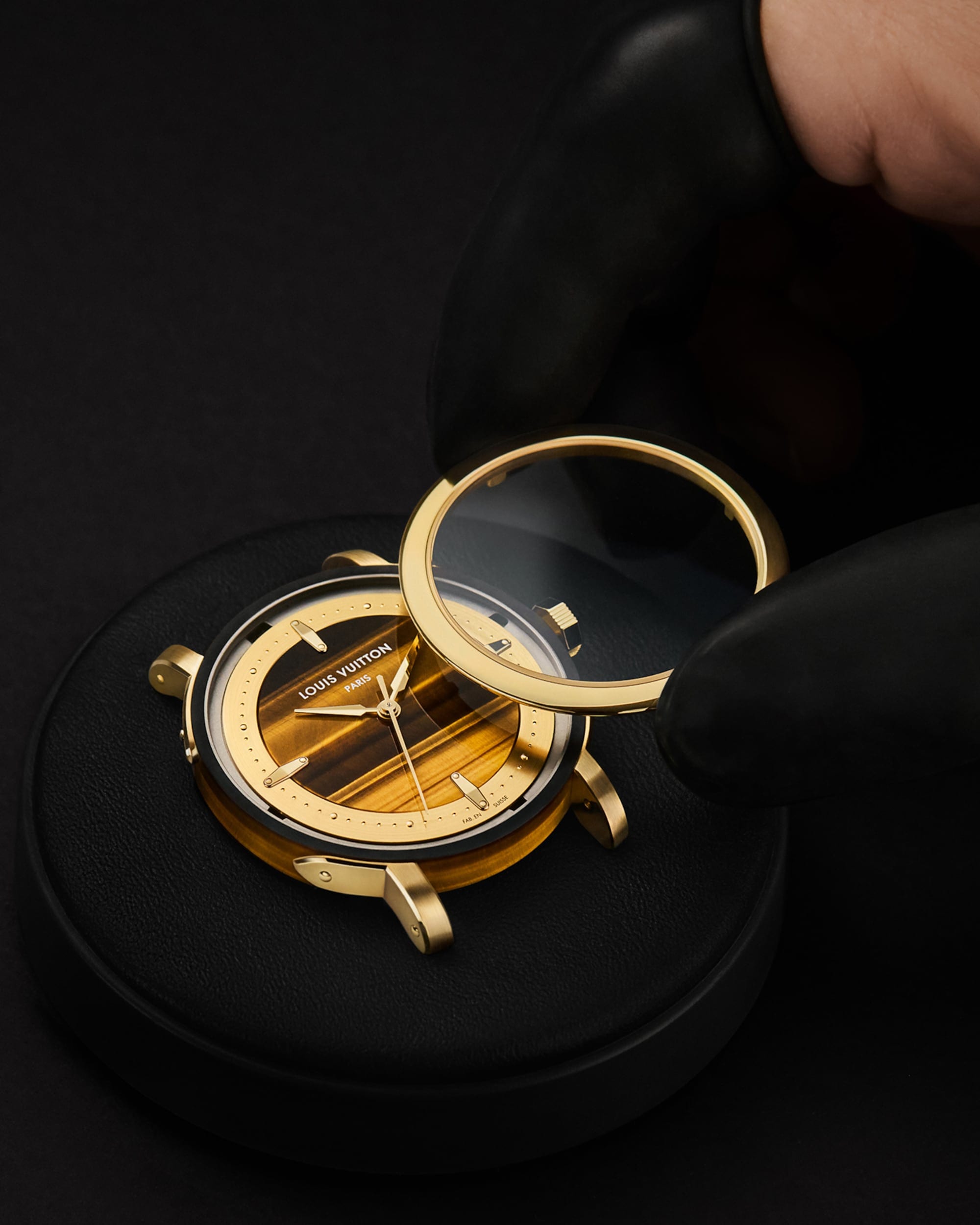 Louis Vuitton Escale in Ornamental Stones