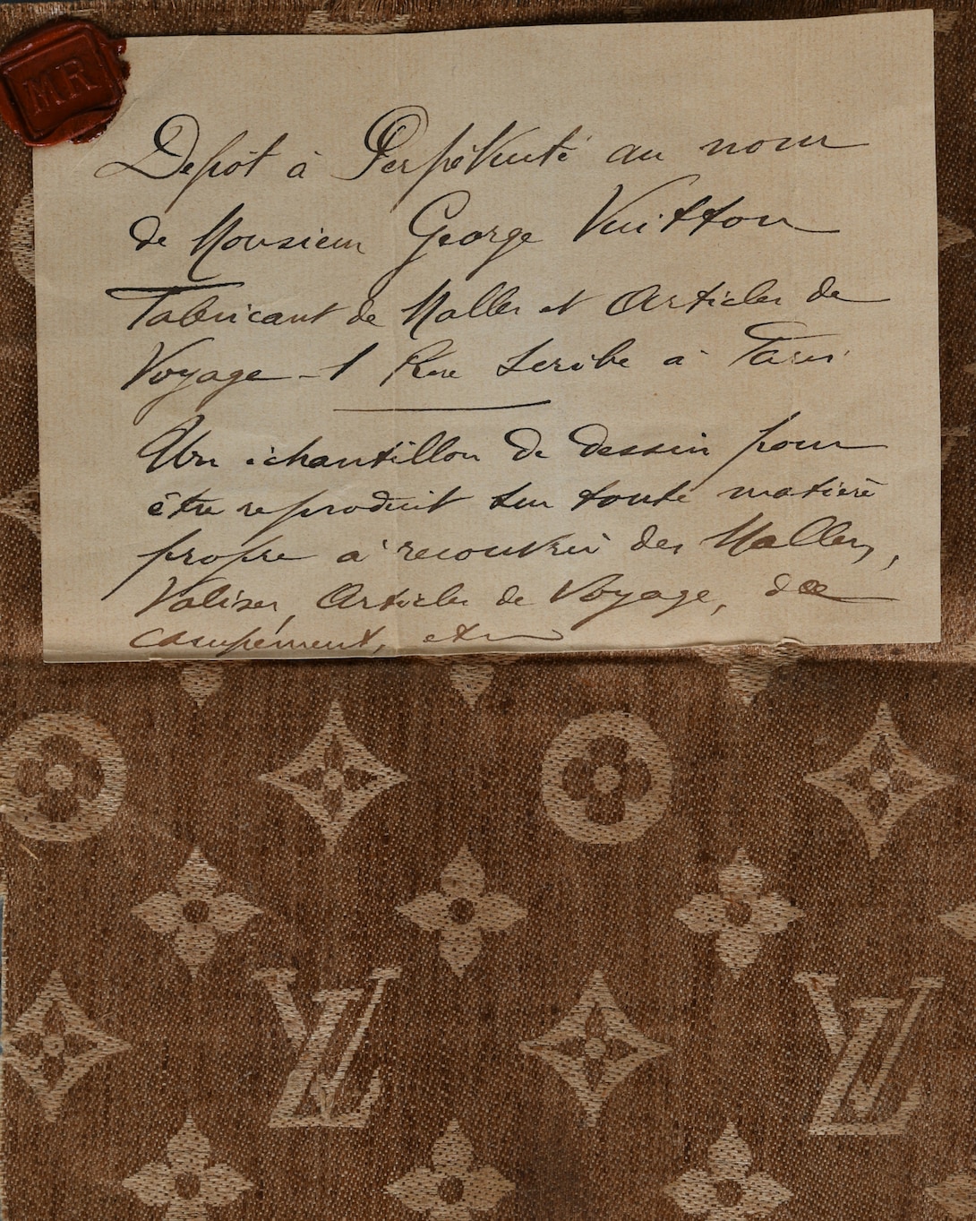 Monogram Anniversary Collection | LOUIS VUITTON