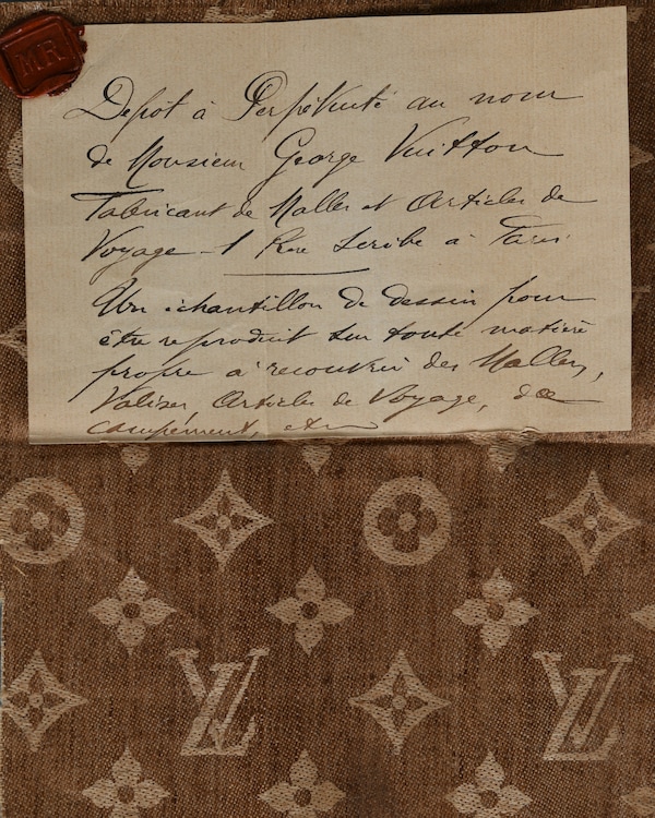 Monogram Anniversary Collection | LOUIS VUITTON