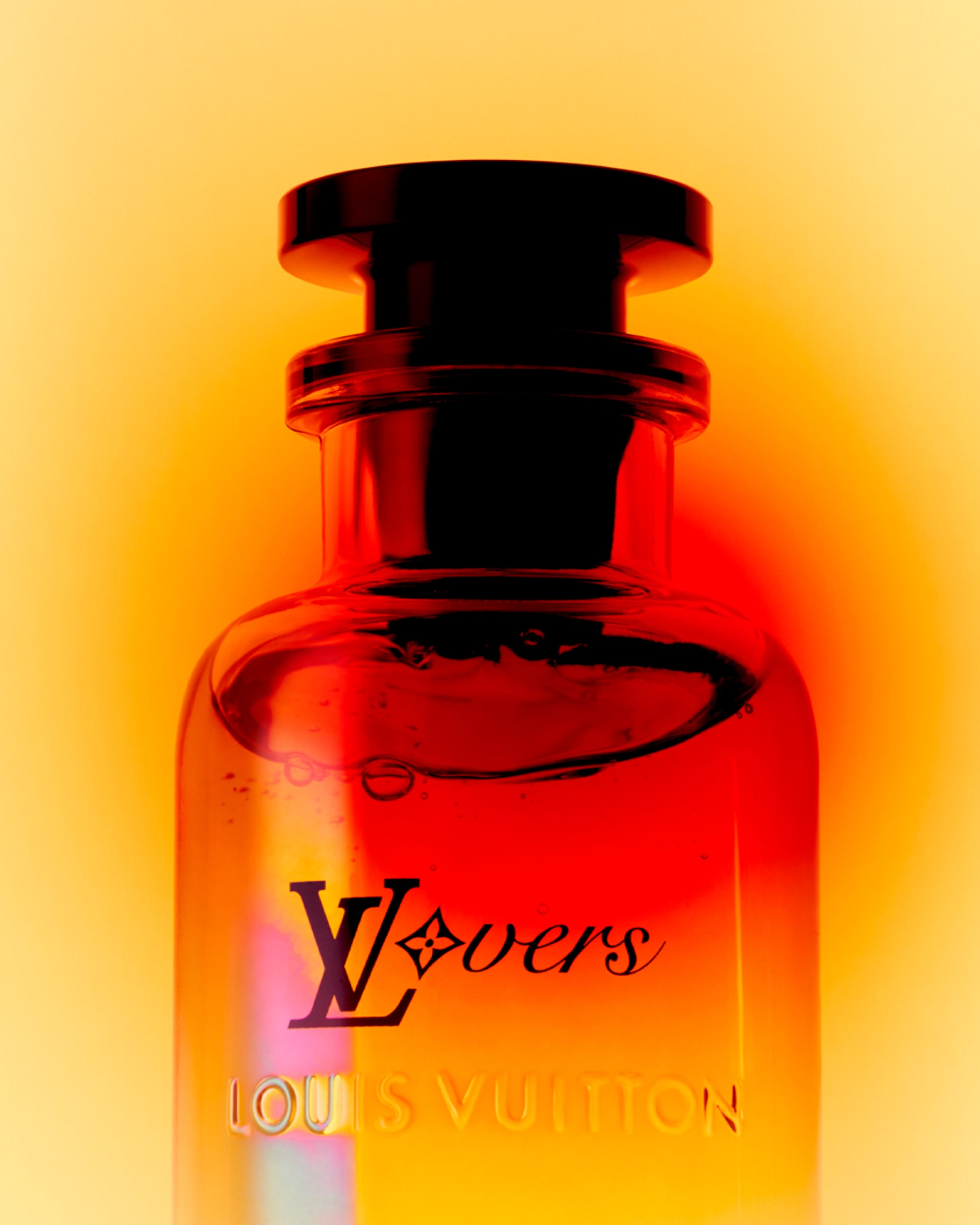 LV Lovers Perfume | LOUIS VUITTON