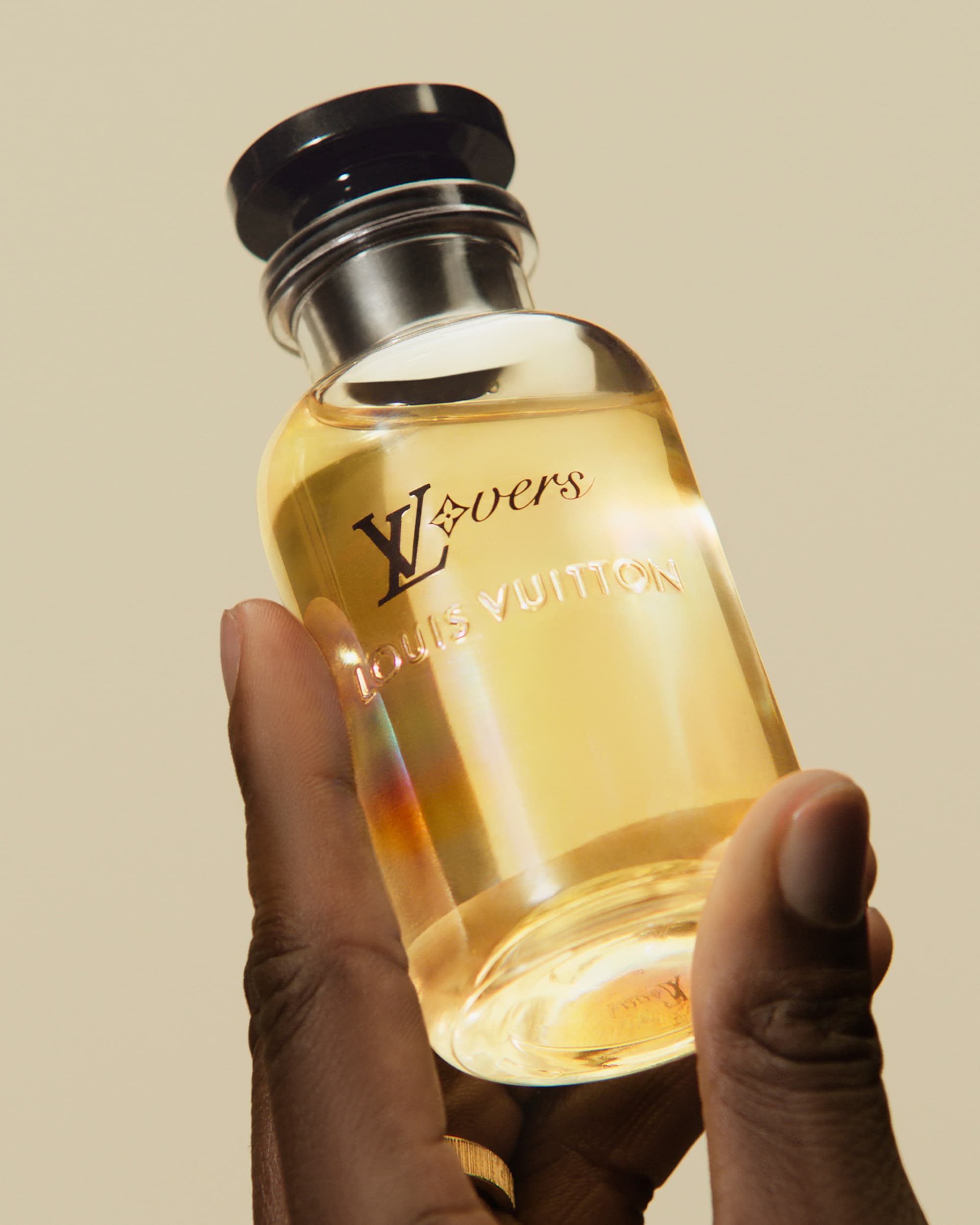 LV Lovers Perfume | LOUIS VUITTON