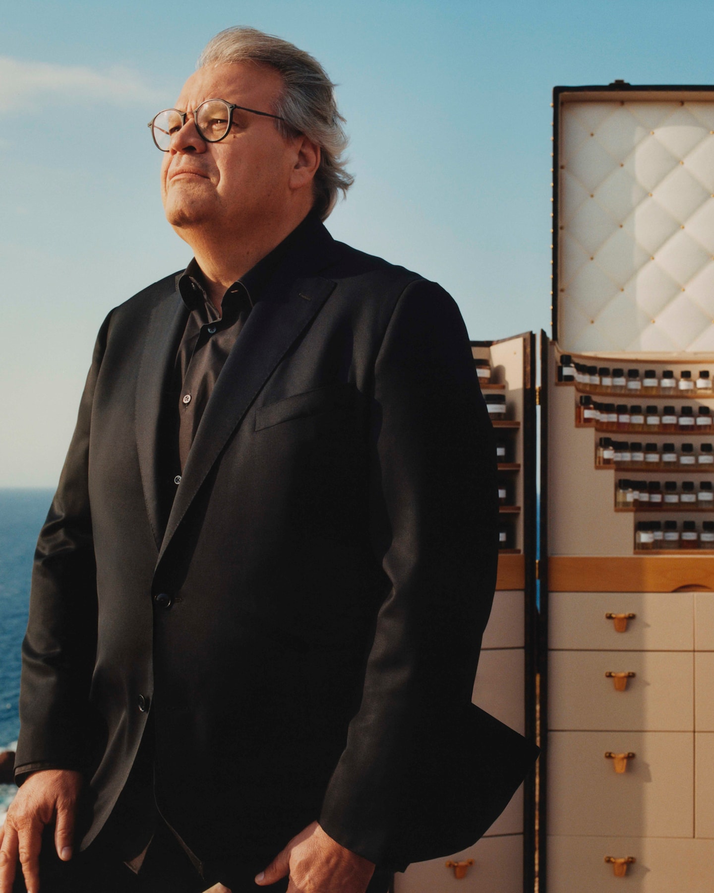 Louis Vuitton: A Perfume Atlas | LOUIS VUITTON