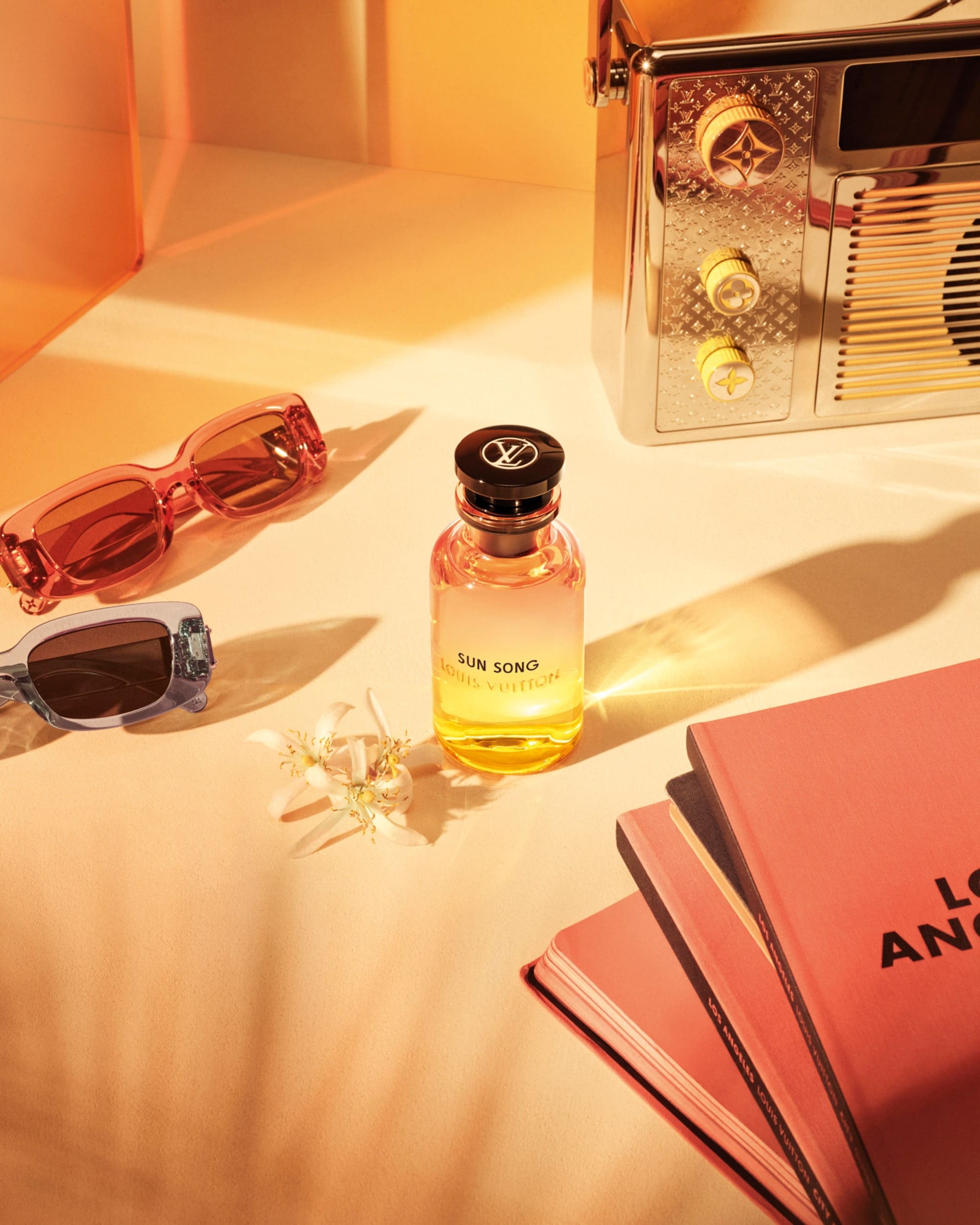 Louis Vuitton Cologne Perfumes | LOUIS VUITTON