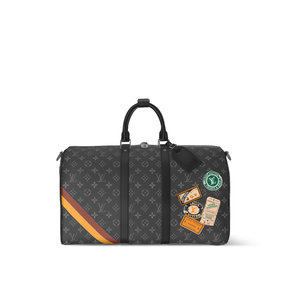 Louis Vuitton Mon Monogram | LOUIS VUITTON