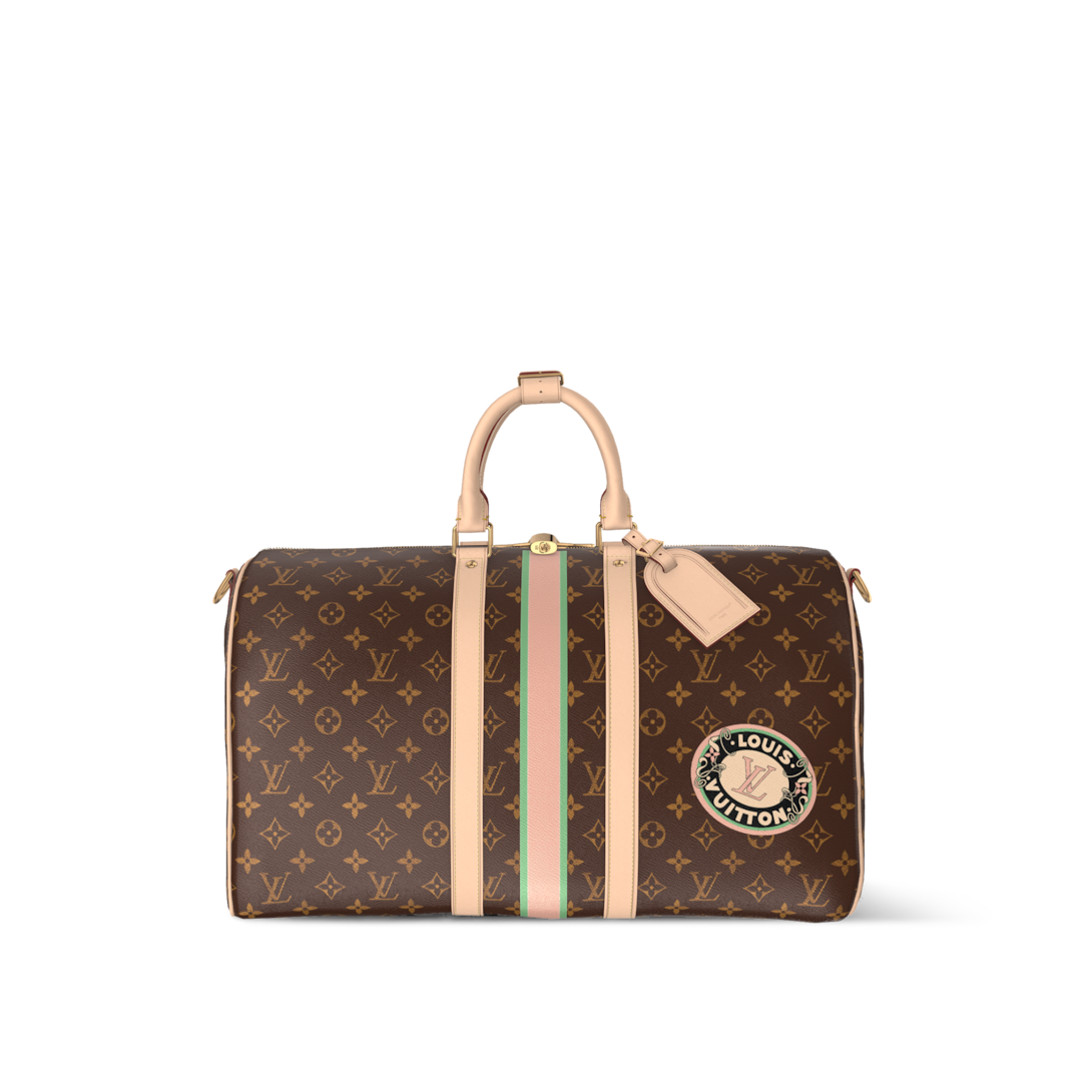 Louis Vuitton Mon Monogram | LOUIS VUITTON