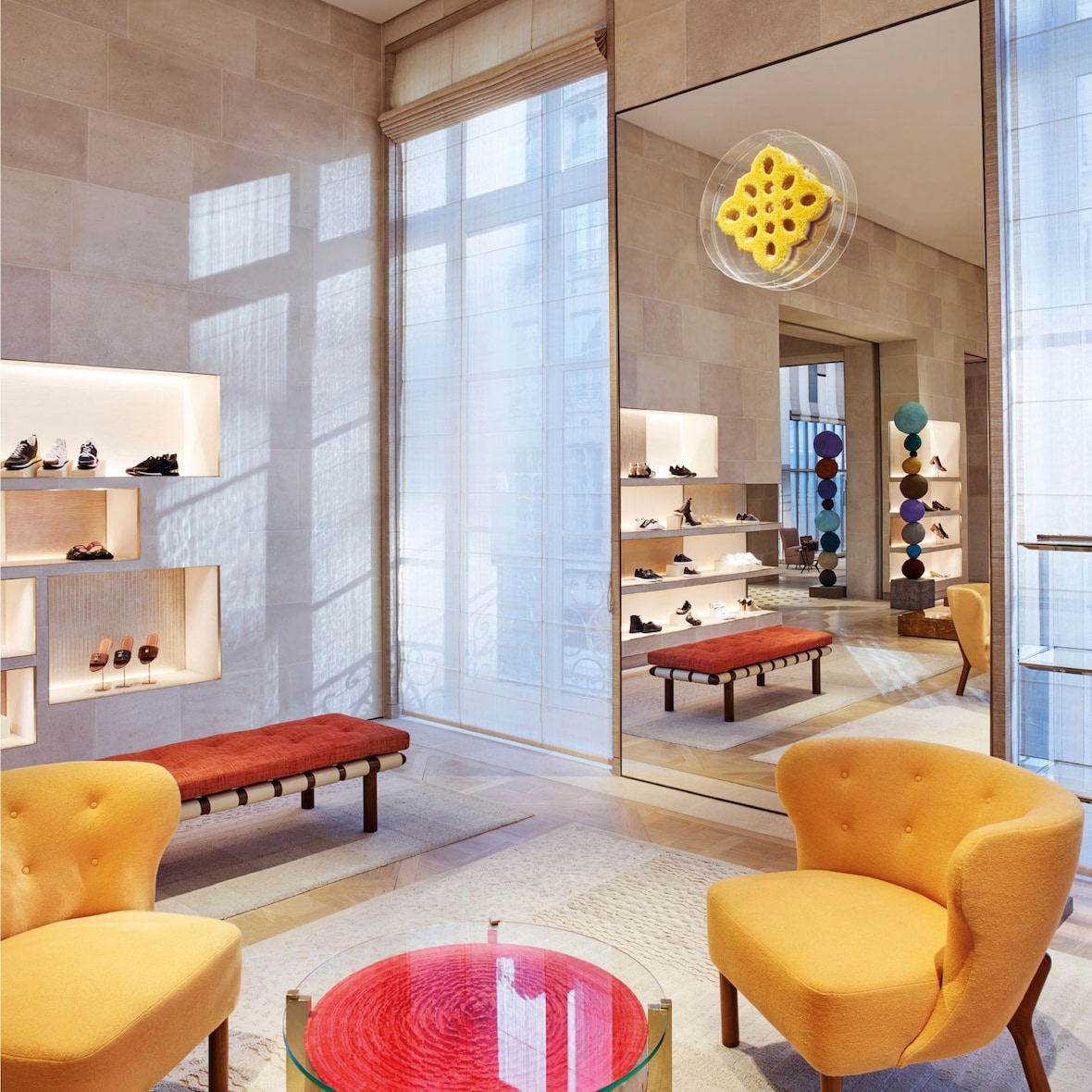 Louis Vuitton Care & Repair Services | LOUIS VUITTON