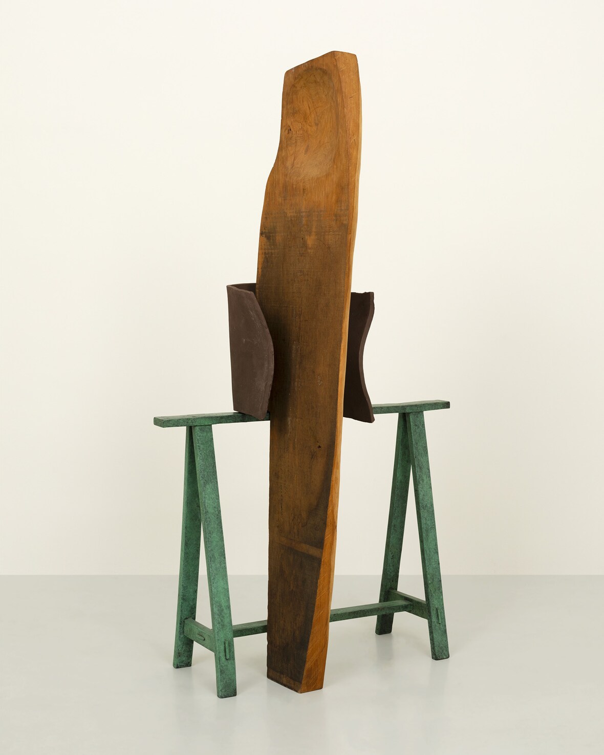 Espace Louis Vuitton München: Katinka Bock and Nick Mauss "Resonance ...