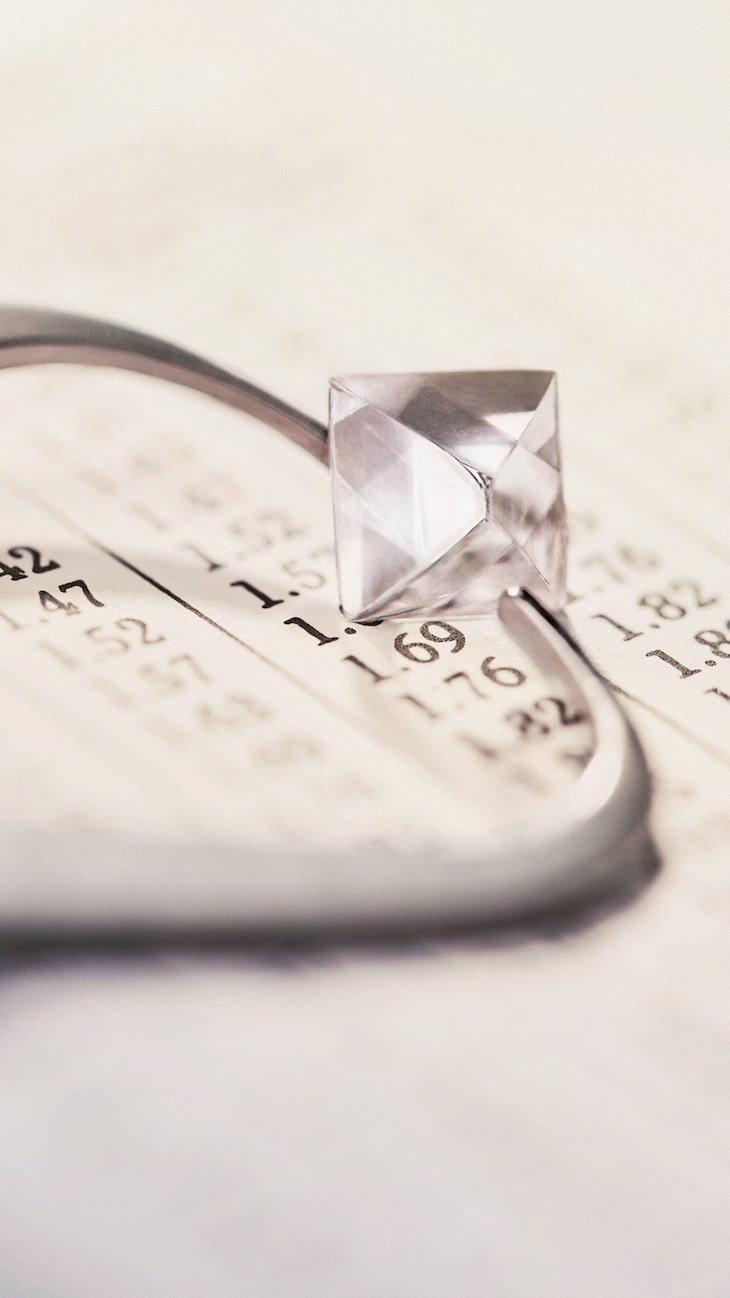 Sustainability Commitment | LOUIS VUITTON