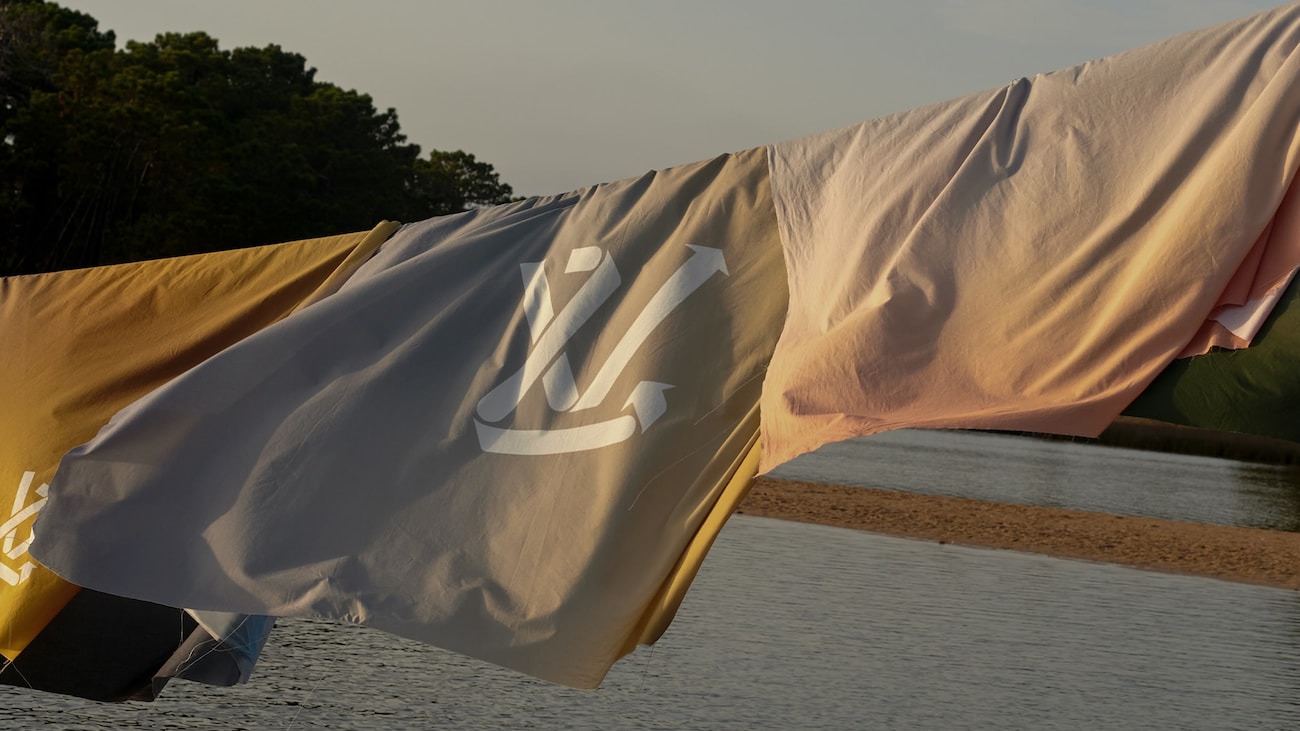 Our Committed Journey | LOUIS VUITTON