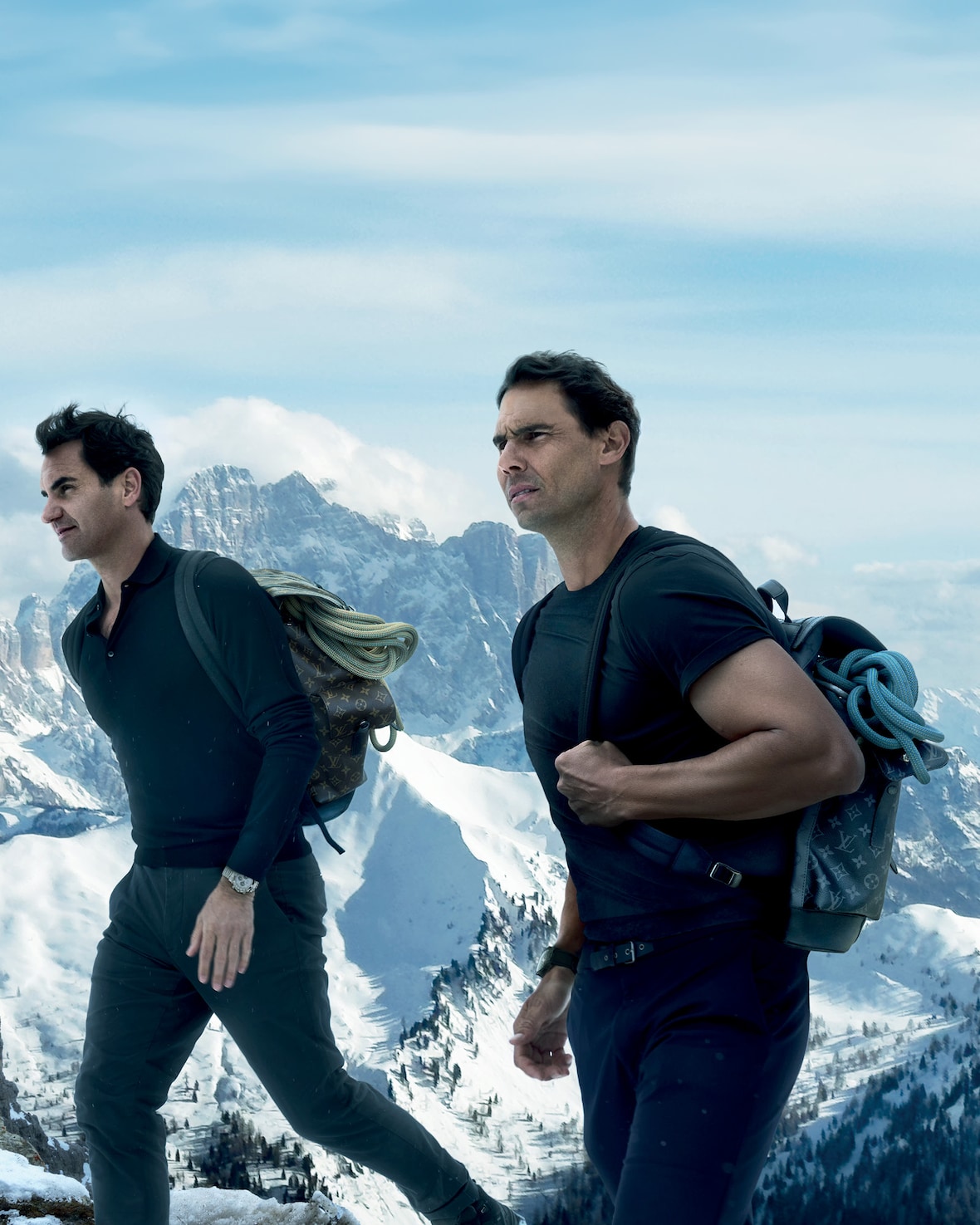 LOUIS VUITTON - Official Website United Kingdom