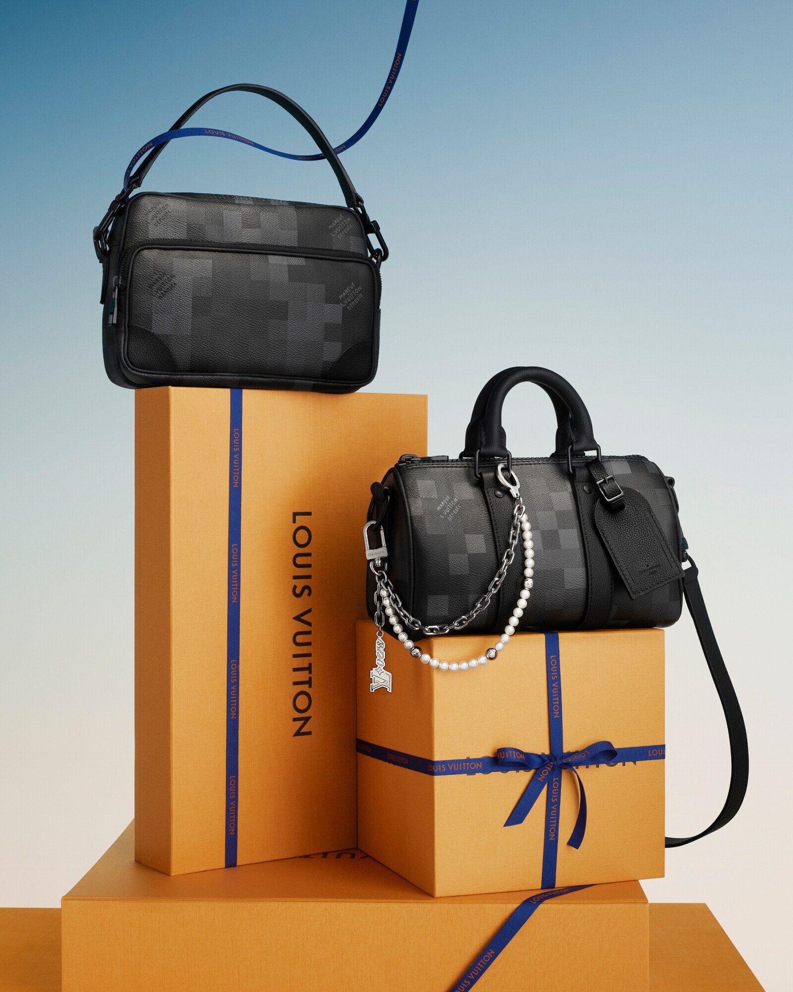 LOUIS VUITTON - Official UAE Website