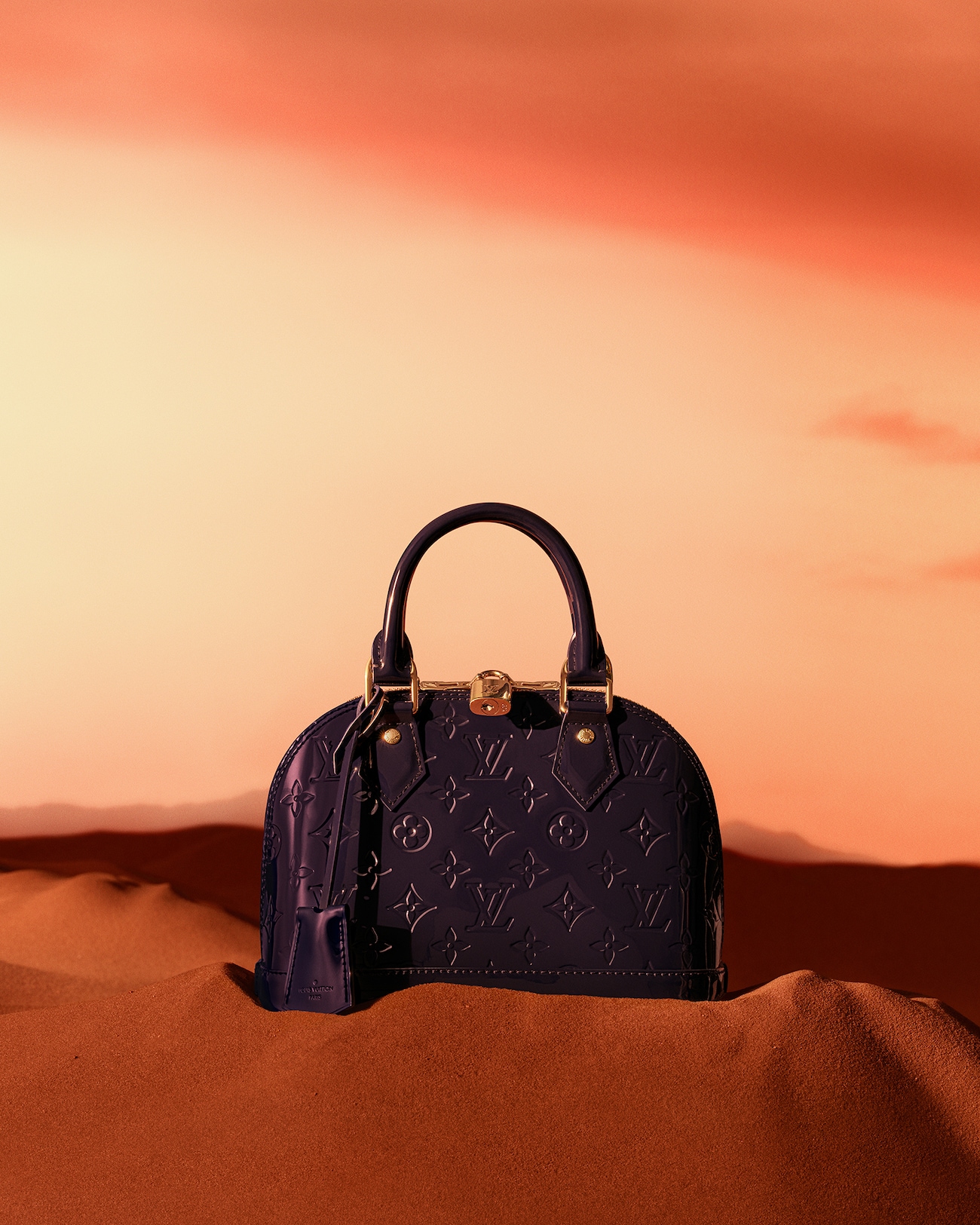 LOUIS VUITTON - Official UAE Website