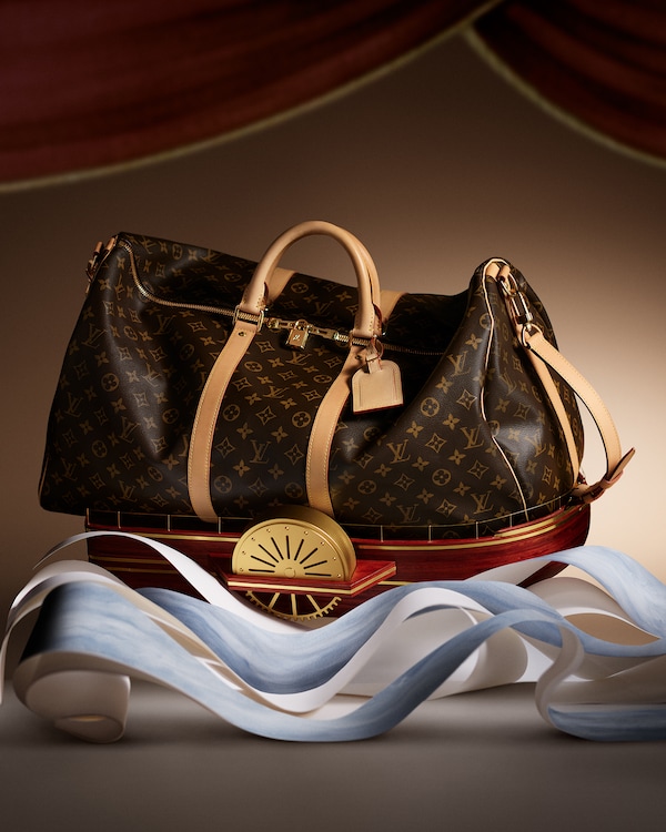LOUIS VUITTON - Official UAE Website