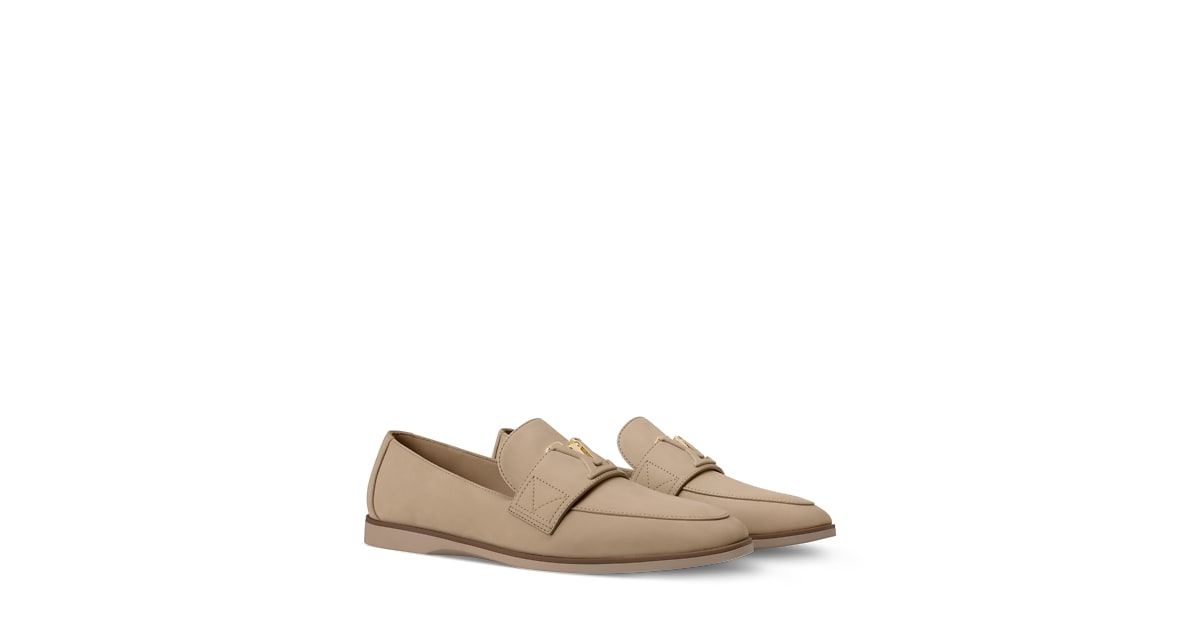 LV Mare Flex Loafer - Luxury Loafers and Ballerinas - Shoes | Women ...