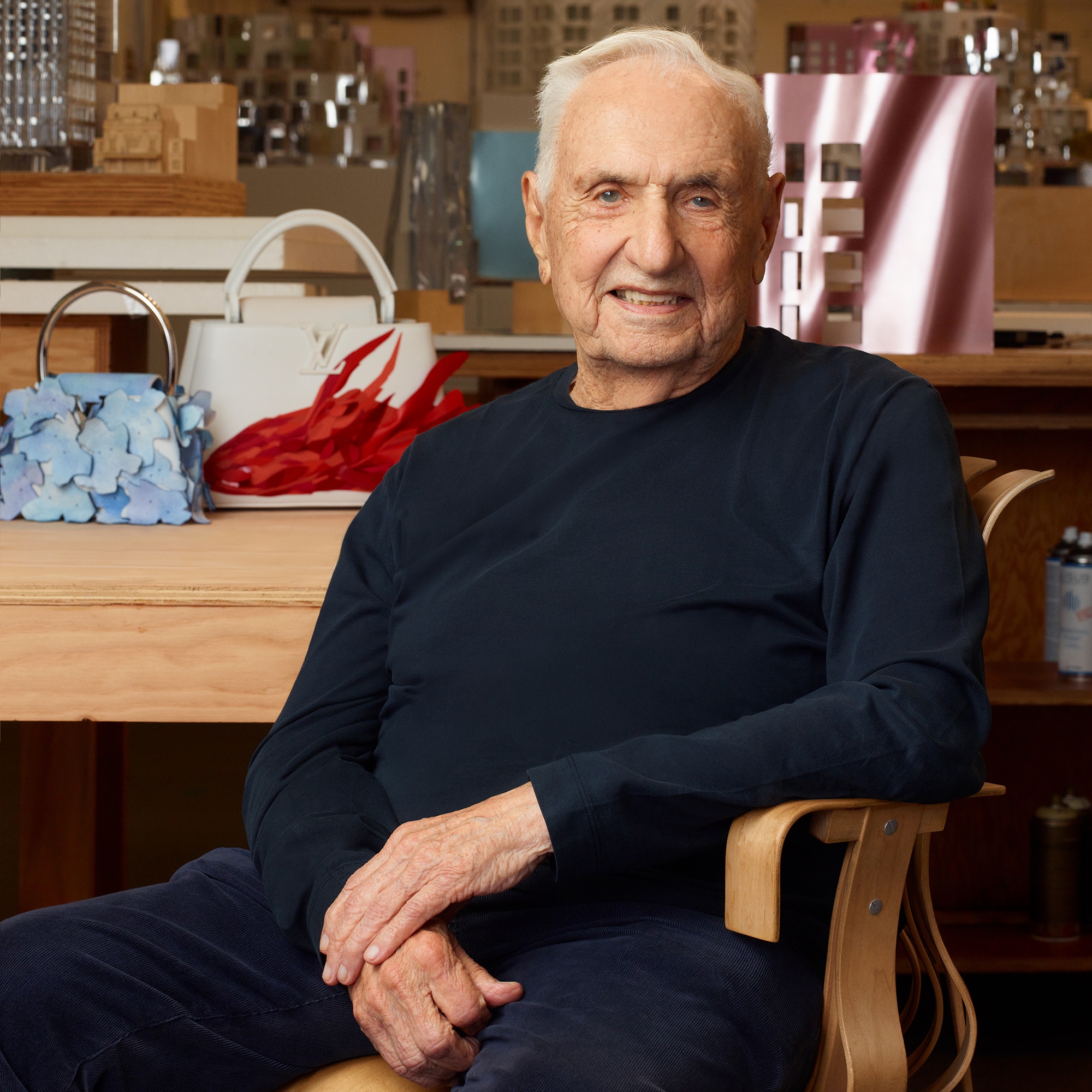 Wolrd of Louis Vuitton Homepage | LOUIS VUITTON®