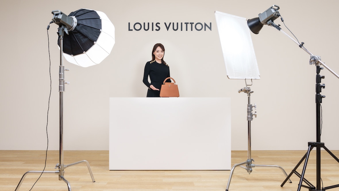 Louis Vuitton Client Services KOREA Store in }, KOREA | LOUIS VUITTON