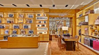 Louis Vuitton Troy Saks Store in Troy, United States | LOUIS VUITTON