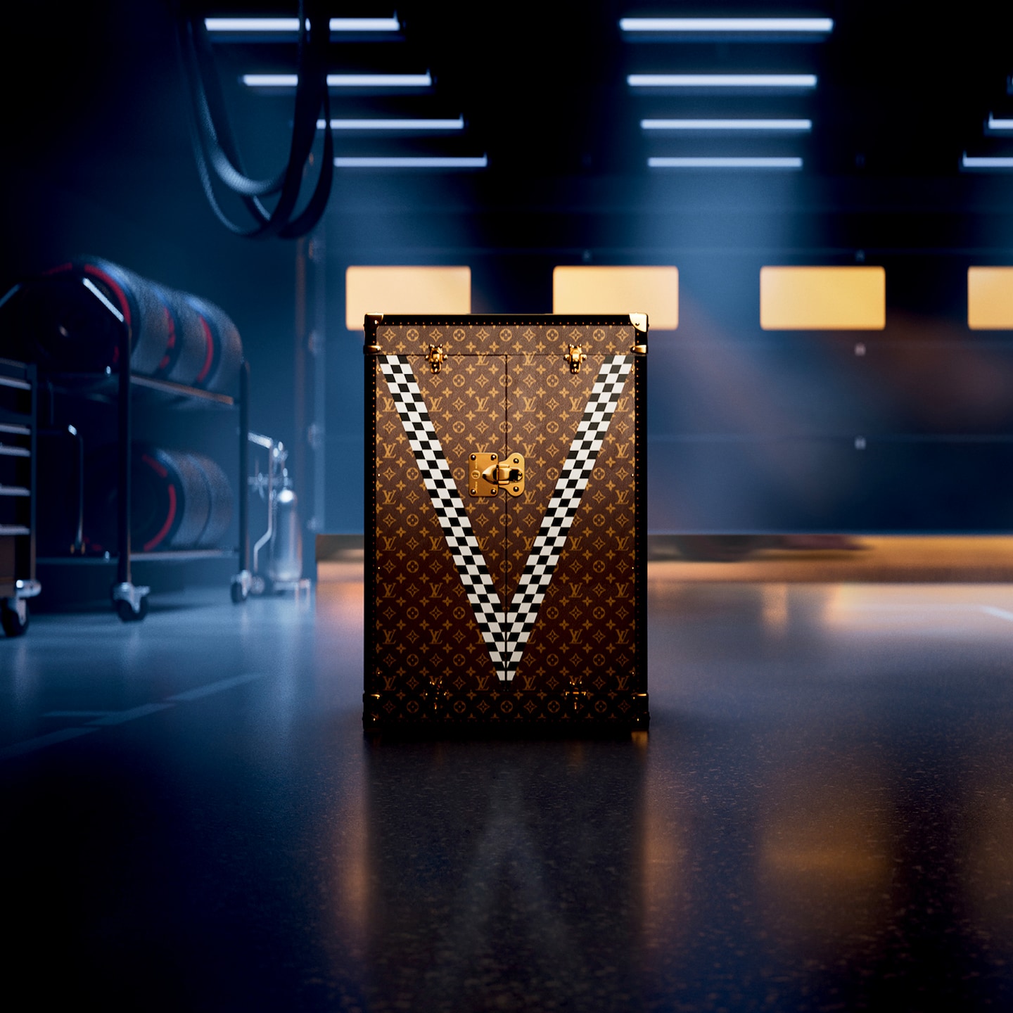 The Latest News - Louis Vuitton Magazine - 30