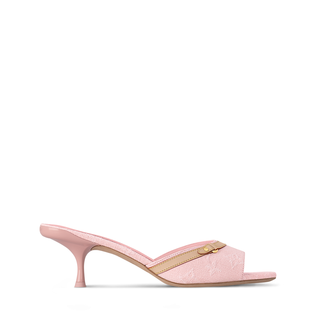 6AM Mule - Luxury Mules and Slides - Shoes | Women | LOUIS VUITTON