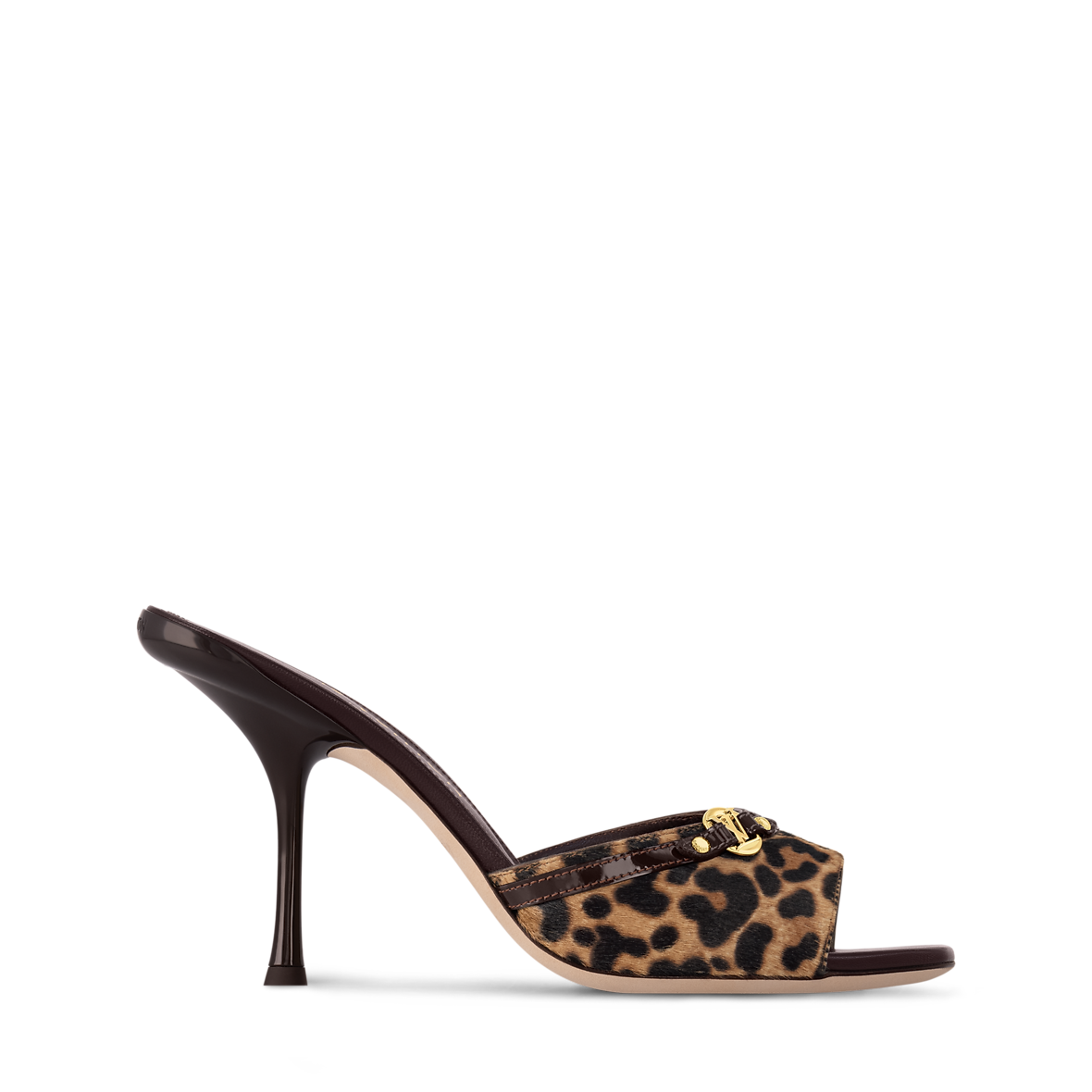 6AM Mule - Luxury Mules and Slides - Shoes | Women | LOUIS VUITTON