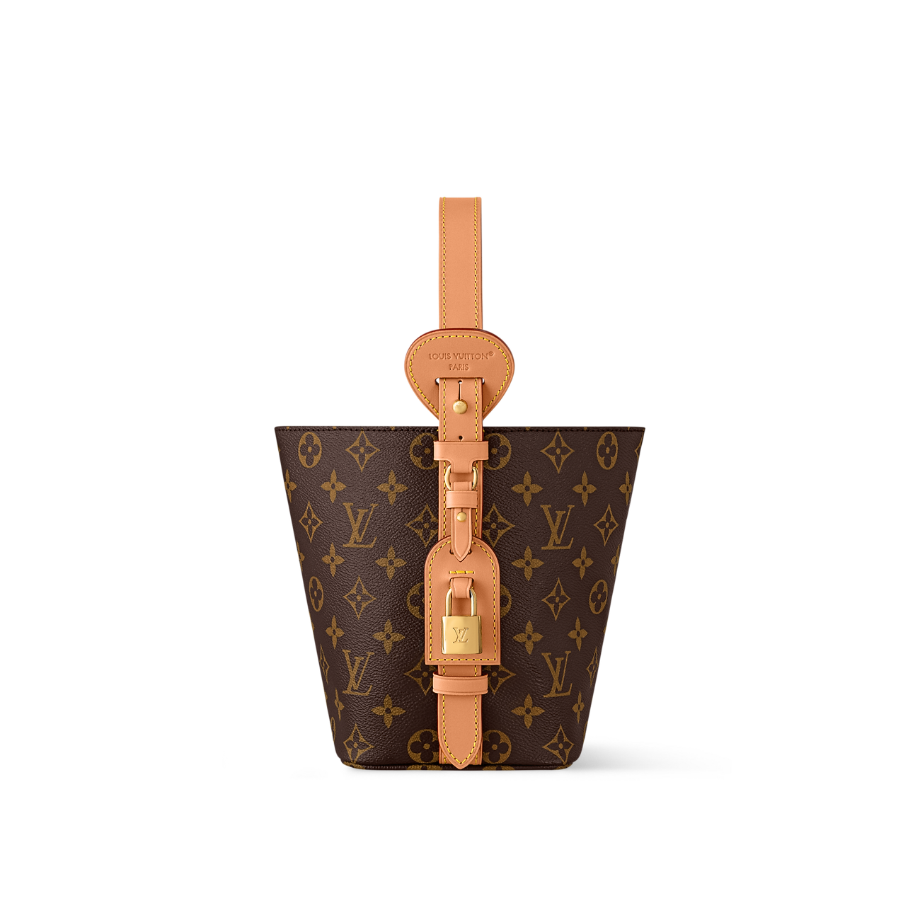 All In BB - Luxury All Handbags - Handbags | Women | LOUIS VUITTON