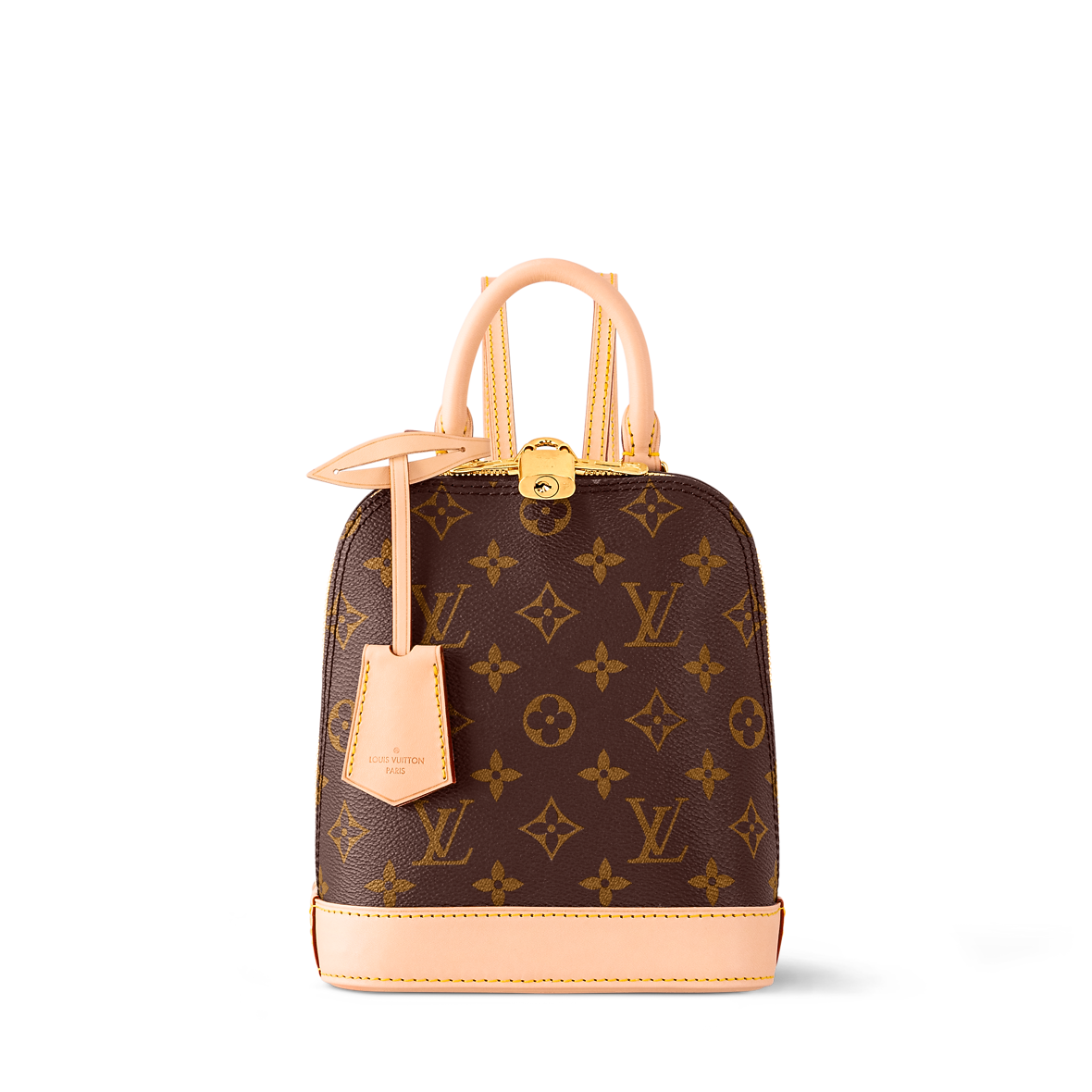 Alma LV Icons Handbags | LOUIS VUITTON