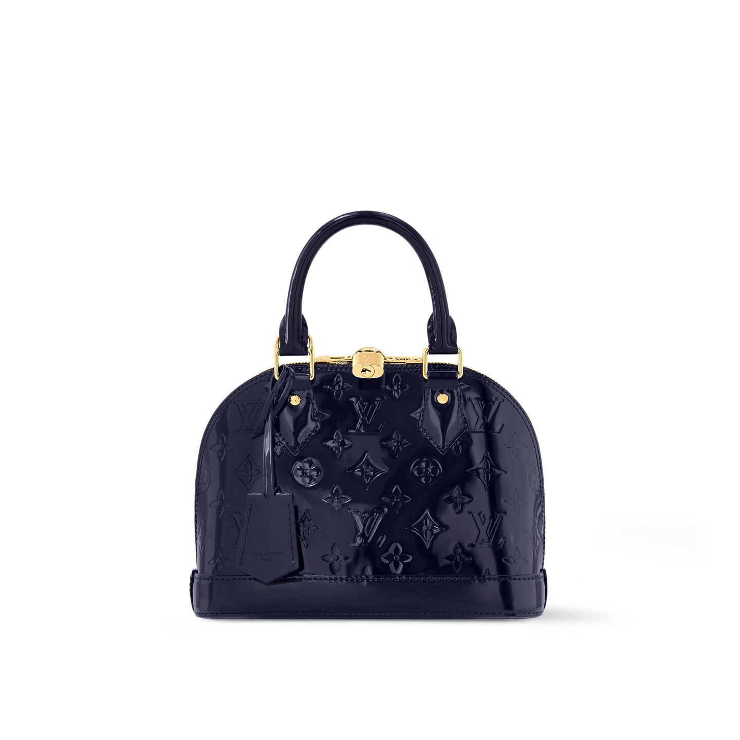 Alma BB - Luxury LV Icons - Women Bags | Bags and Small Leather Goods ...