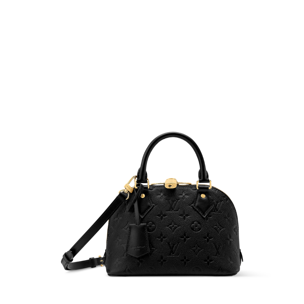 Top handles Monogram Signature Women Bags | LOUIS VUITTON