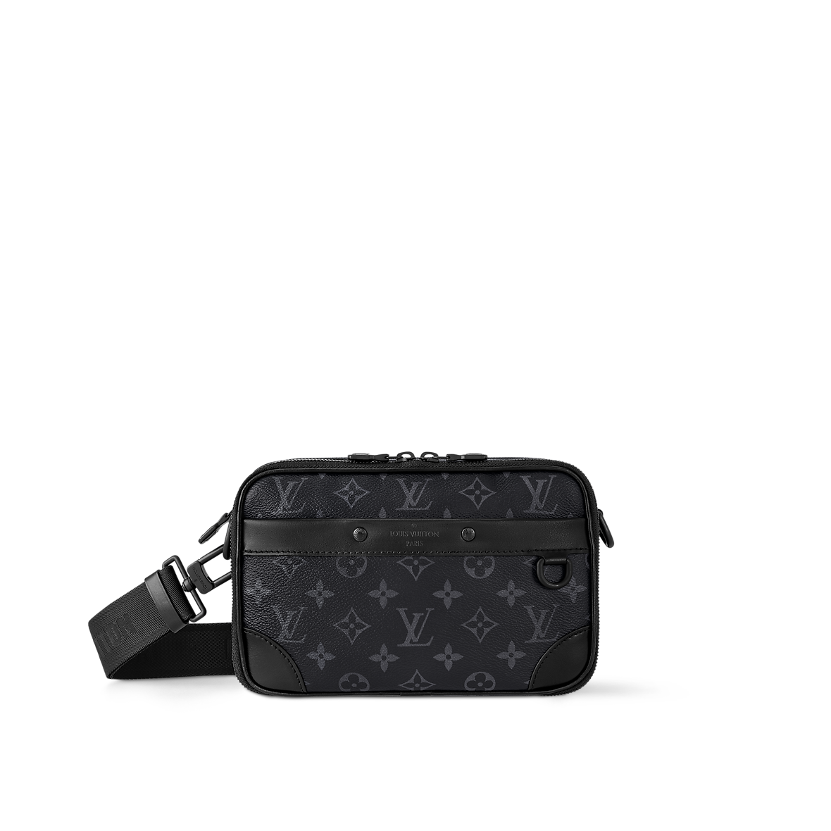 Alpha Messenger - Luxury Crossbody Bags - Bags | Men | LOUIS VUITTON