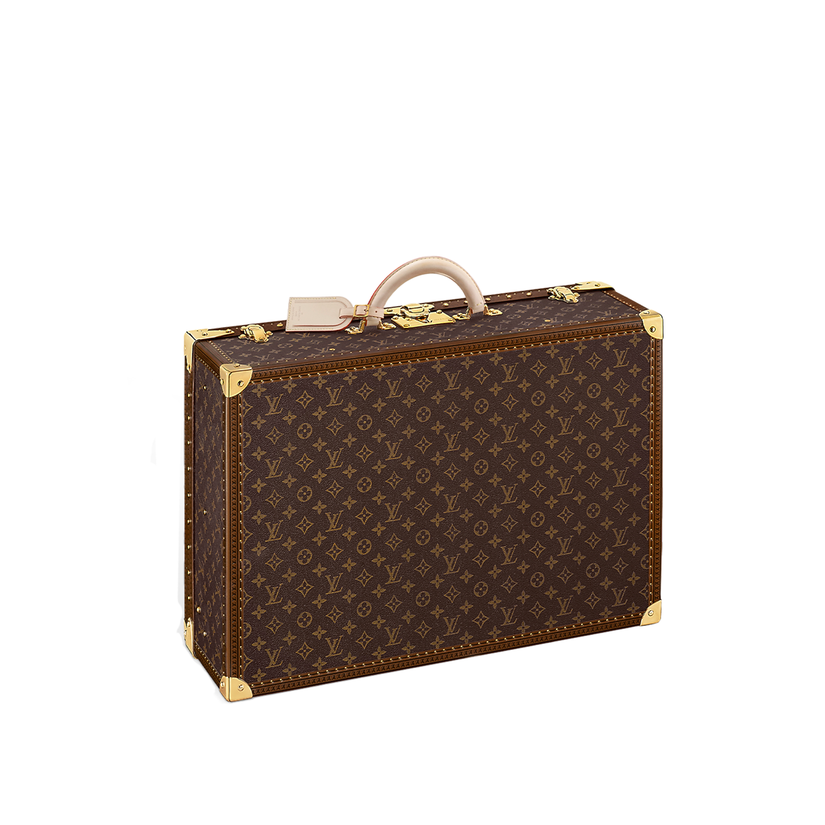 Alzer Suitcase - Luxury Suitcases - Hardsided | Les Extraordinaires ...