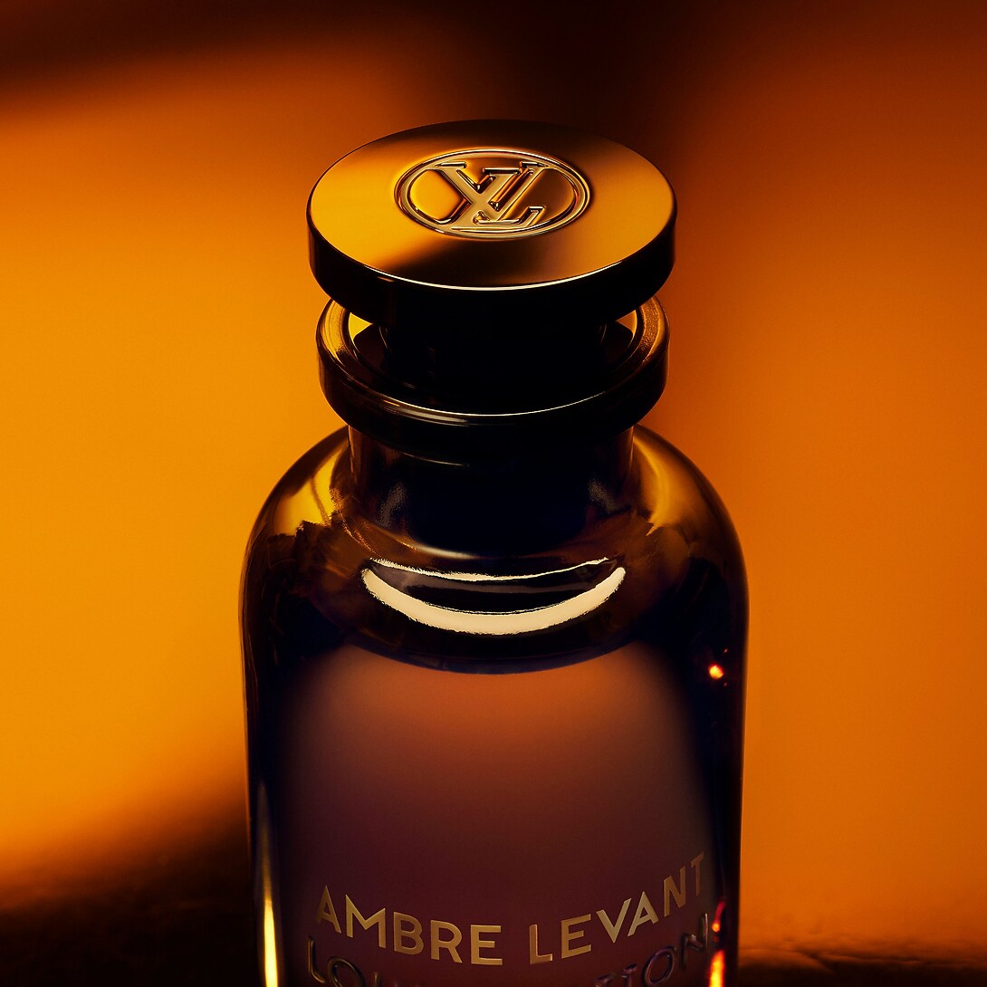 Ambre Levant - Luxury } - All Perfumes | Perfumes and Beauty | LOUIS ...