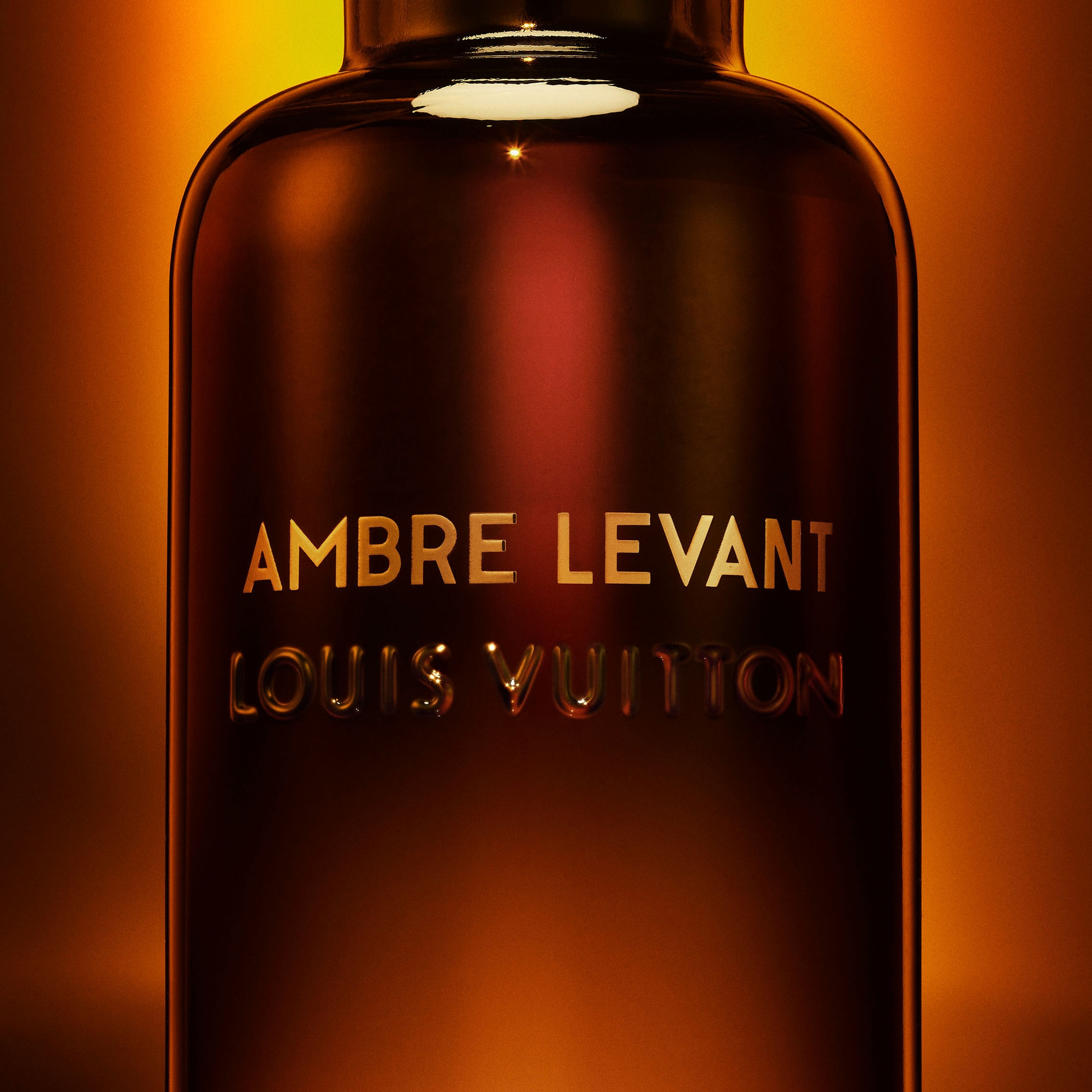 Ambre Levant - Luxury } - All Perfumes | Perfumes and Beauty | LOUIS ...
