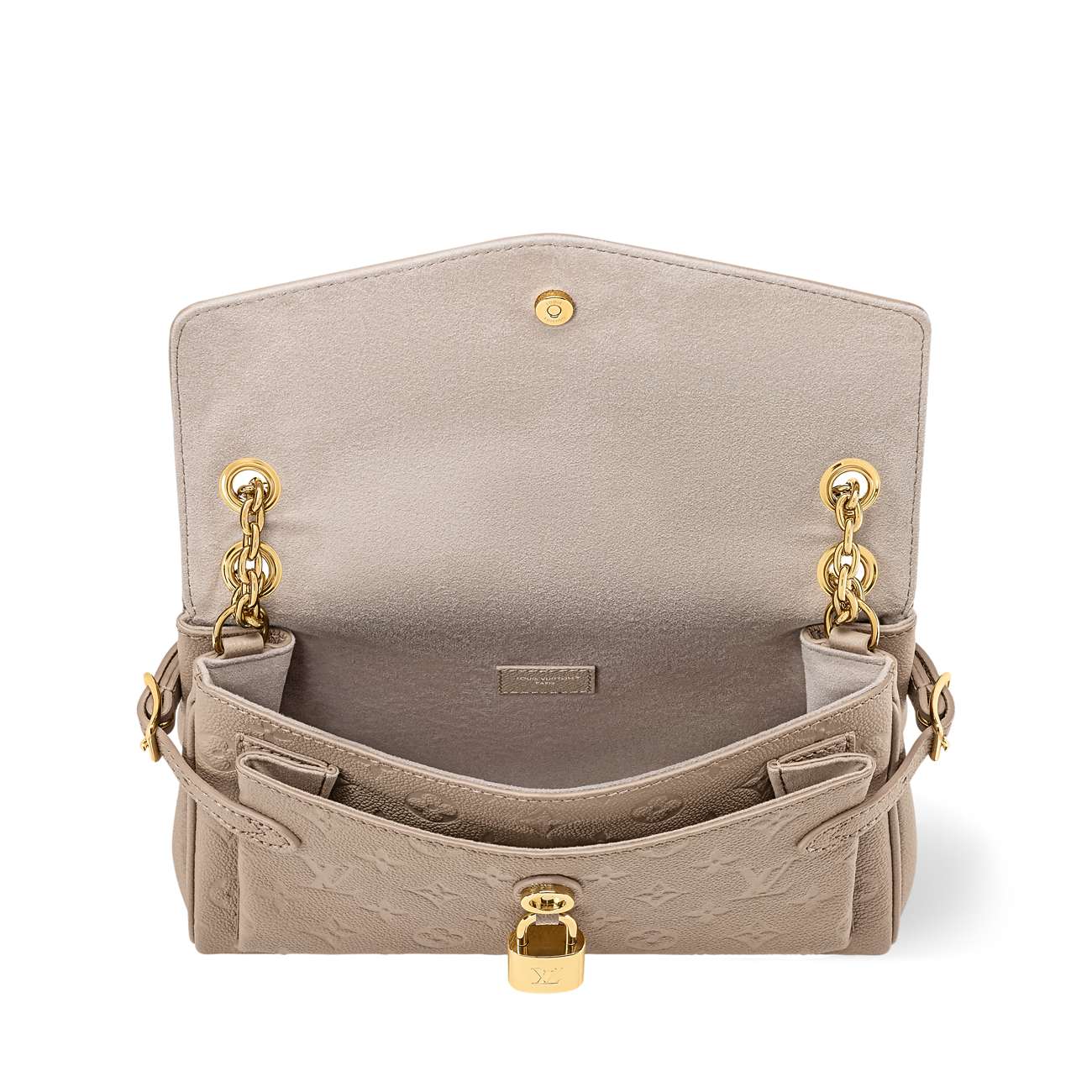Anytime Flap Bag - Luxury All Handbags - Handbags | Women | LOUIS VUITTON