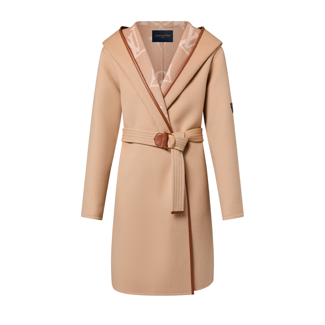 Coats and Jackets - Women Luxury Collection | LOUIS VUITTON