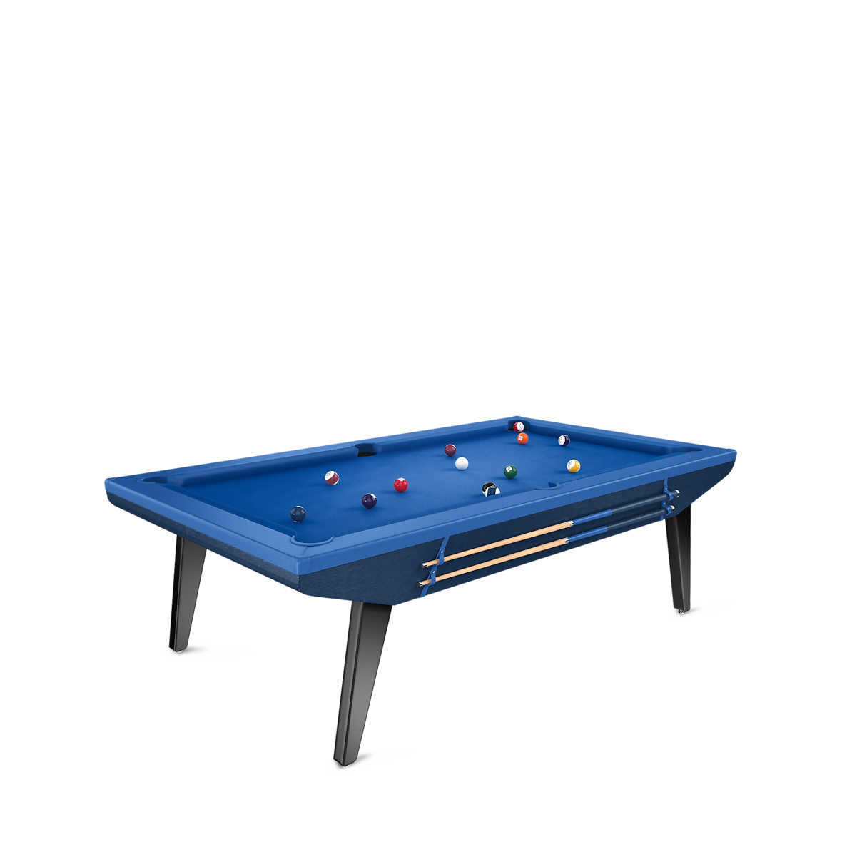 Billiard Epi MM - Luxury } - Sport and Games | Trunks, Travel and Home ...