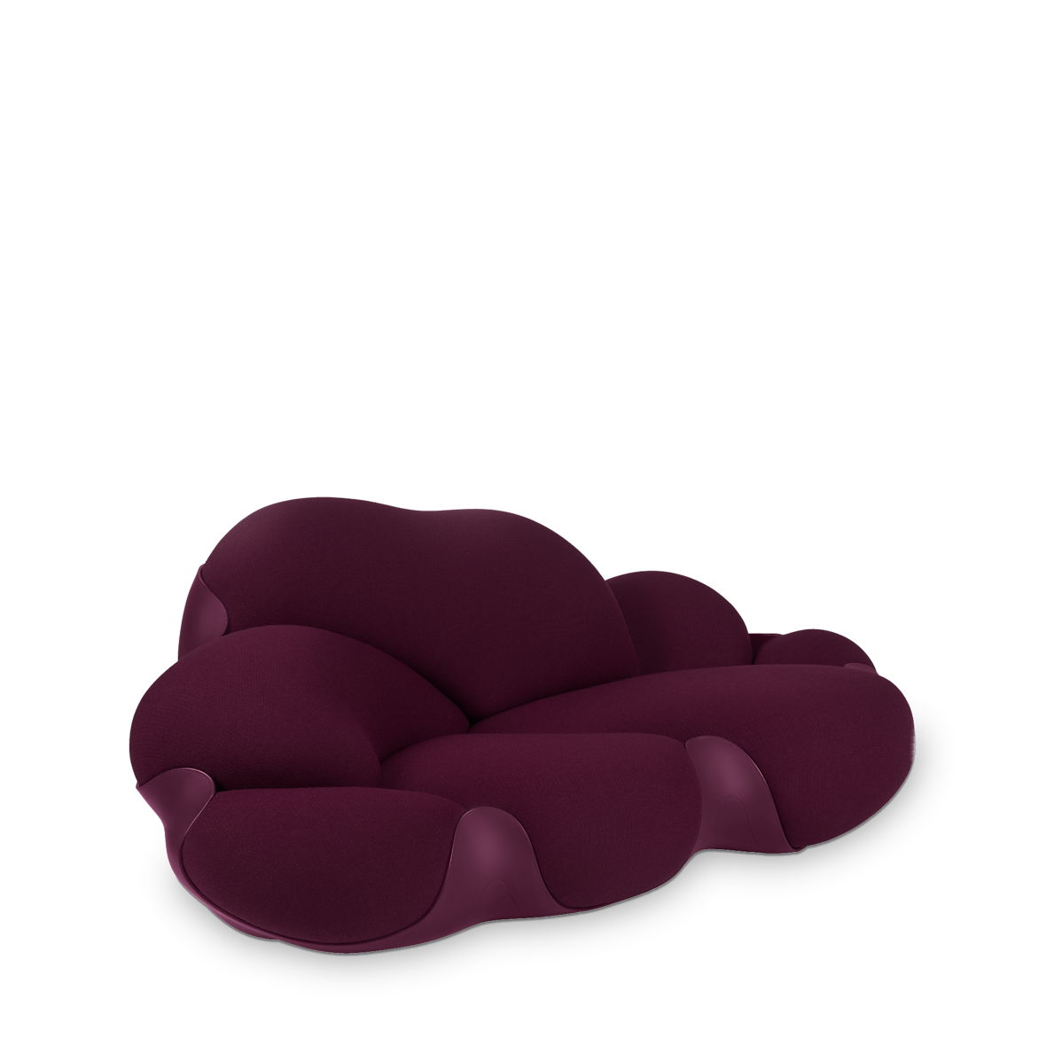 Bomboca Sofa MM By Campana Brothers - Luxury Furniture - Home and Art ...