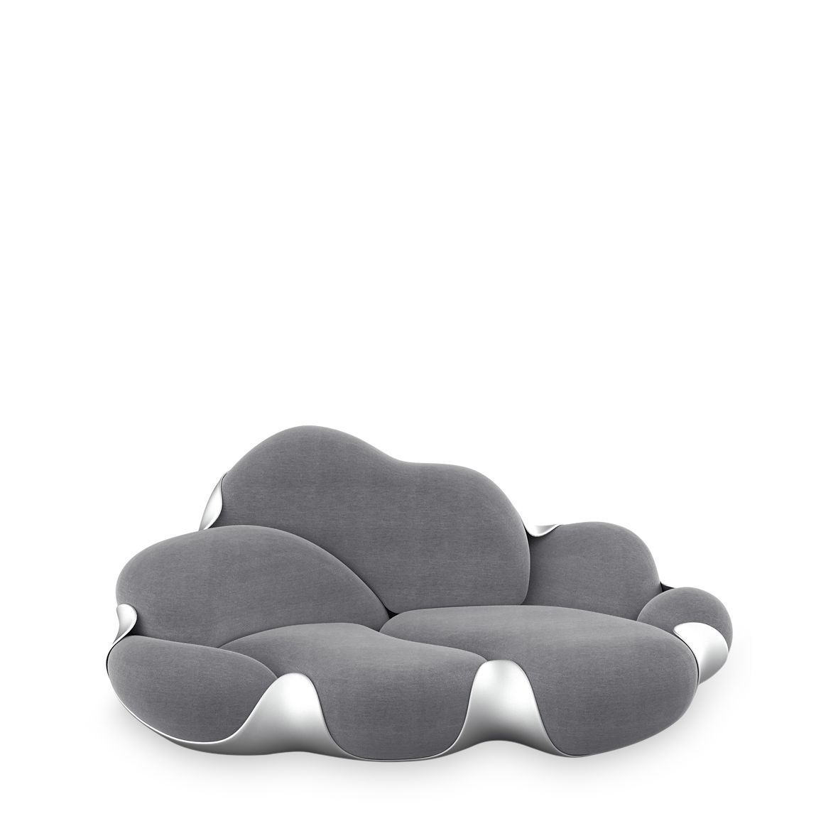 Bomboca Sofa MM By Campana Brothers - Luxury Furniture - Home and Art ...