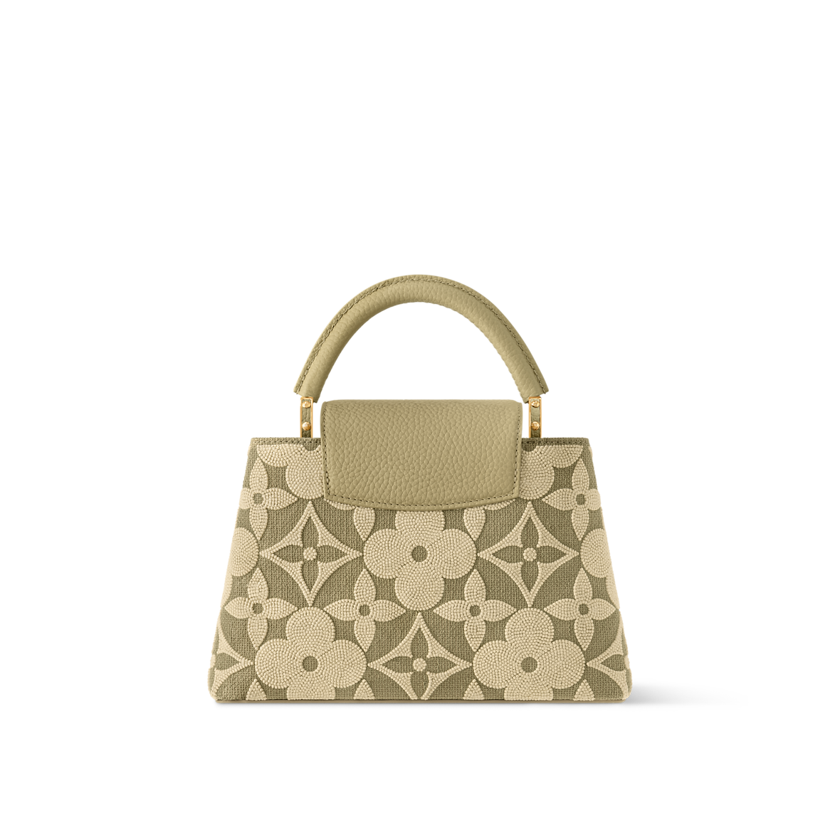 Capucines BB - Luxury Capucines - Handbags | Women M15063 | LOUIS VUITTON