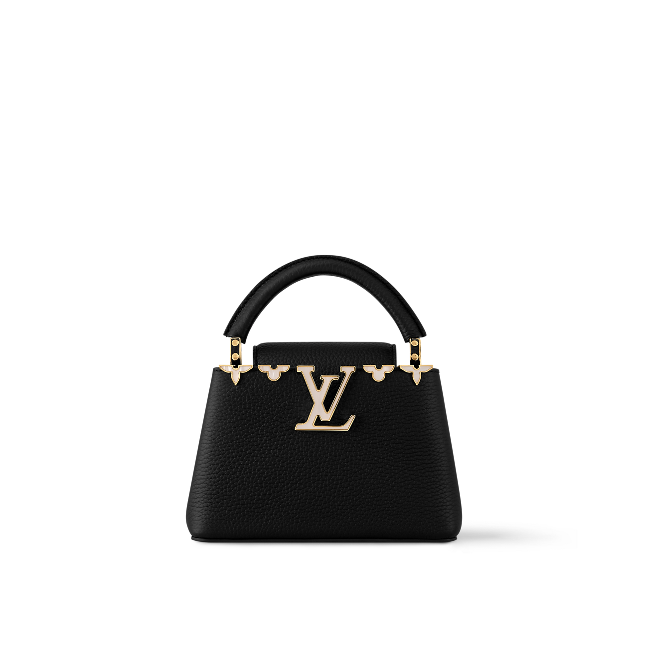 Capucines Mini - Luxury Capucines - Handbags | Women | LOUIS VUITTON
