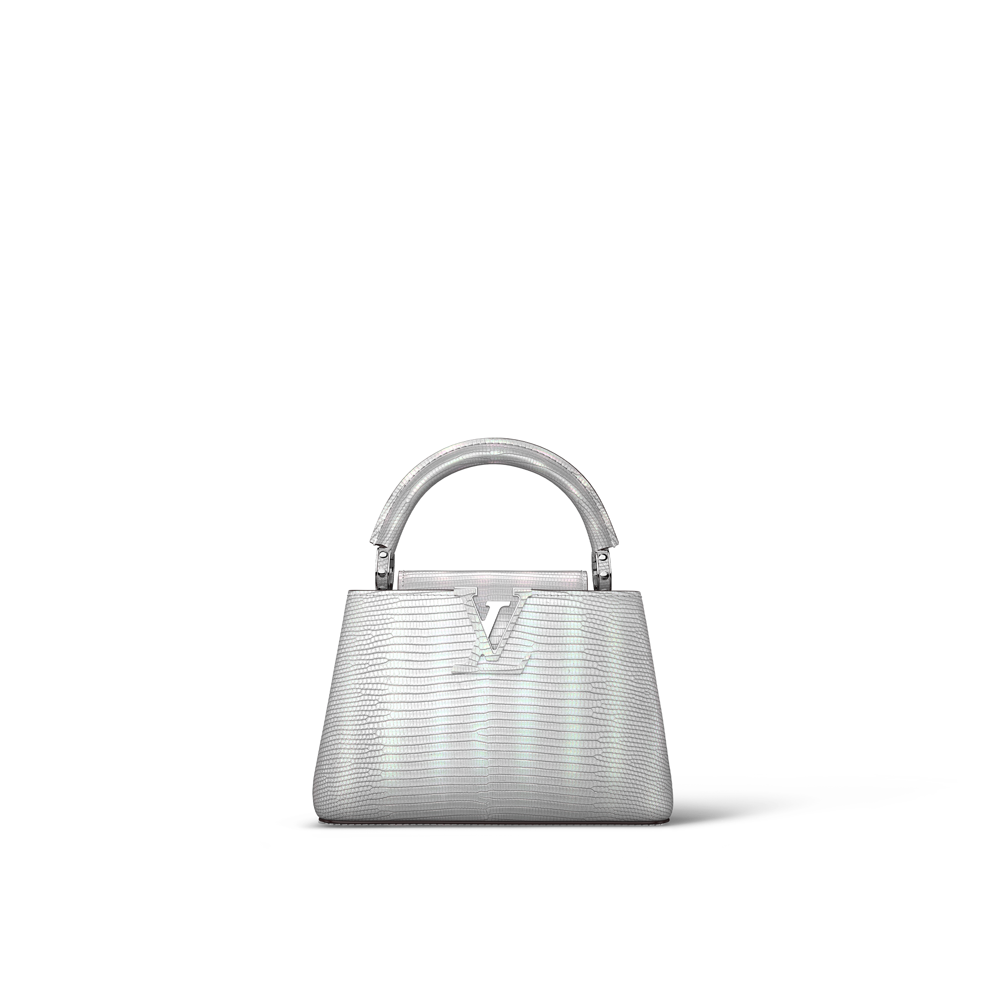 Capucines Mini - Luxury Capucines - Handbags | Women N84056 | LOUIS VUITTON