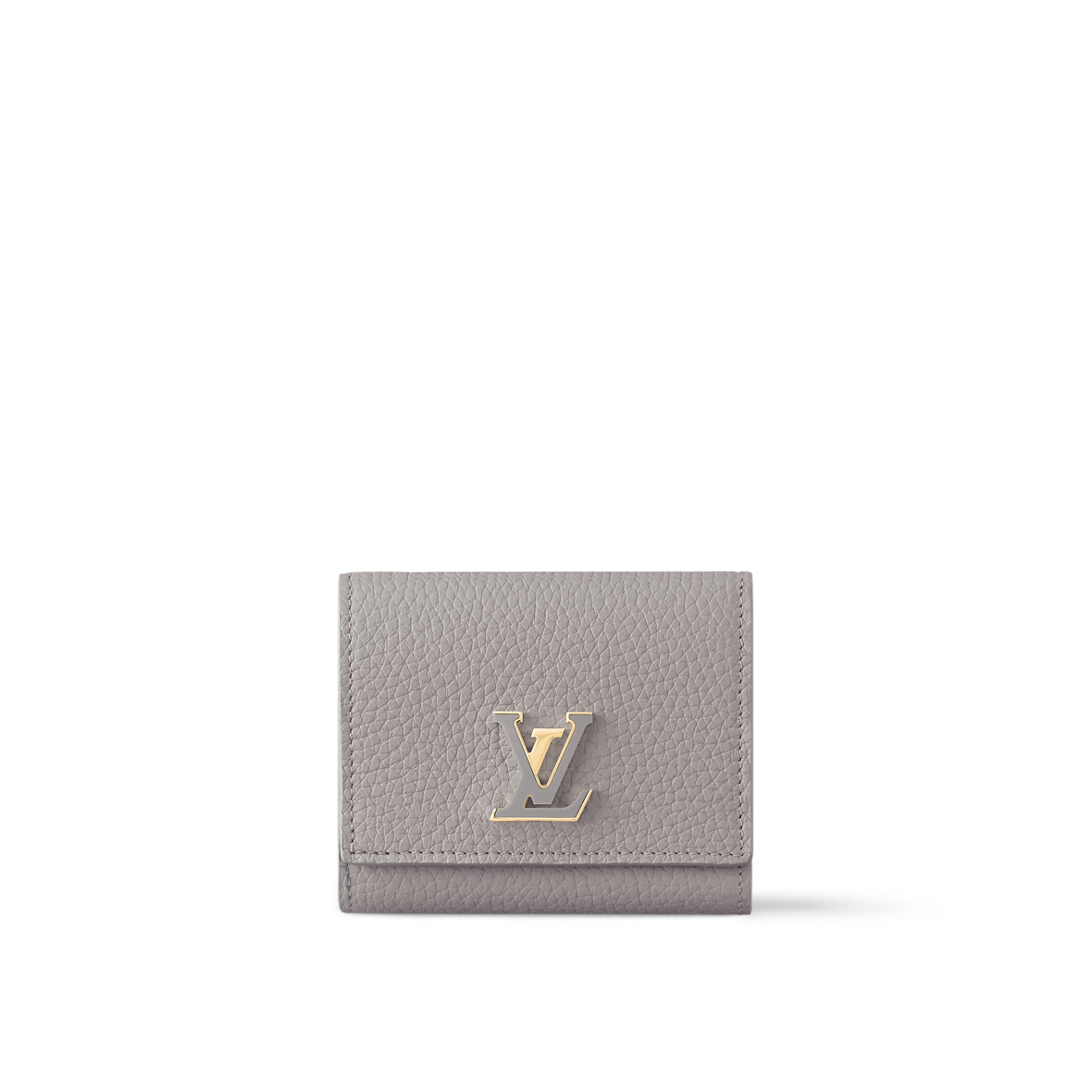 Capucines Tiny Wallet - Luxury Compact Wallets - Wallets and Small ...