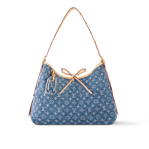 CarryAll MM Bag - Luxury All Collections - Handbags | Women M46197 ...