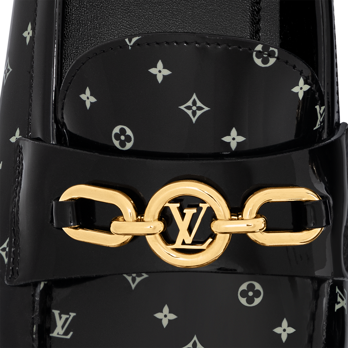 Chess Flat Loafer - Luxury Loafers and Ballerinas - Shoes | Women ...