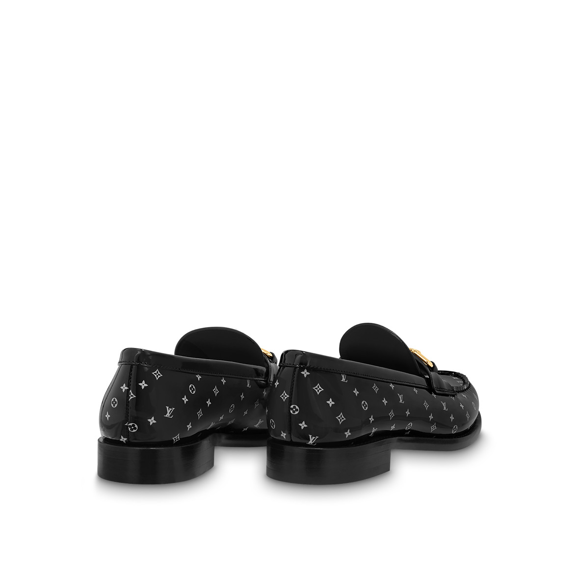 Chess Flat Loafer - Luxury Loafers and Ballerinas - Shoes | Women ...