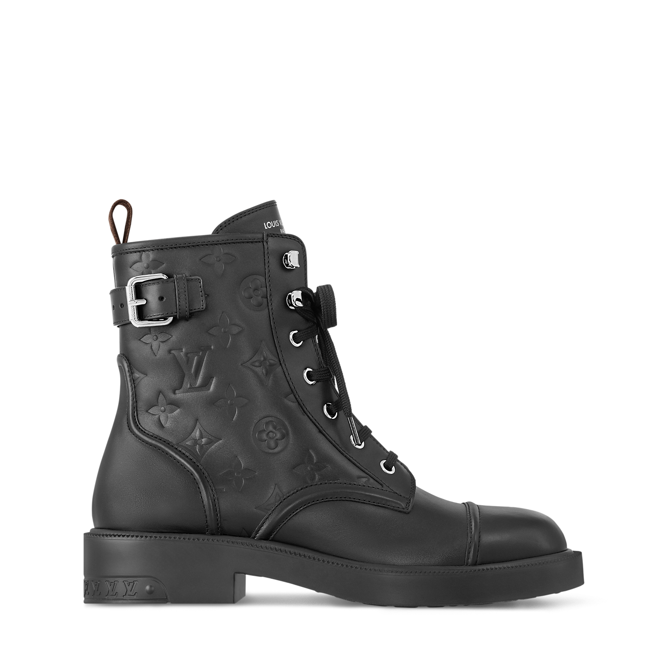 Citizen Flat Ranger Boot - Luxury Boots and Ankle Boots - Shoes | Women ...