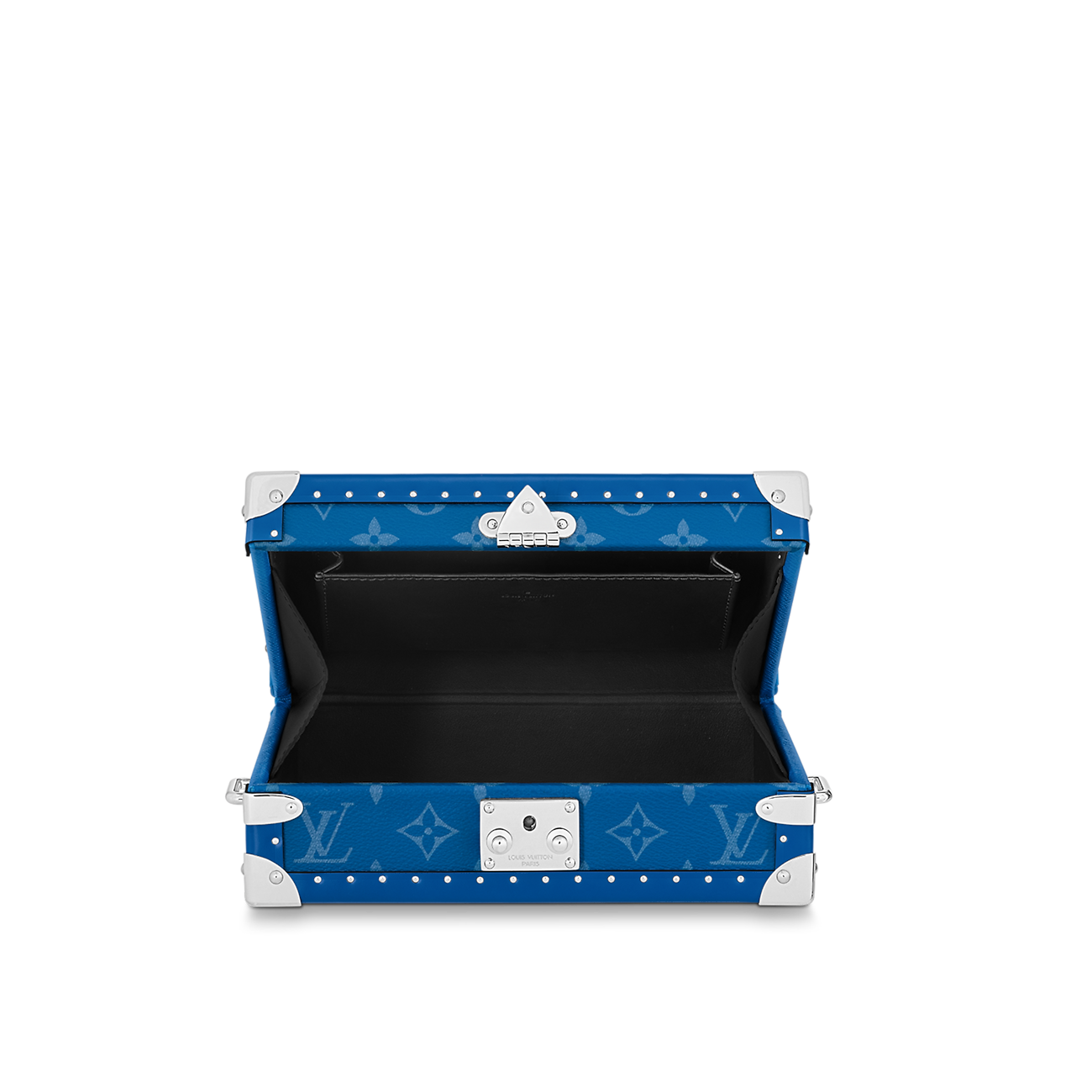 Clutch Box - Luxury Boxes - Trunks and Boxes | Trunks, Travel and Home ...
