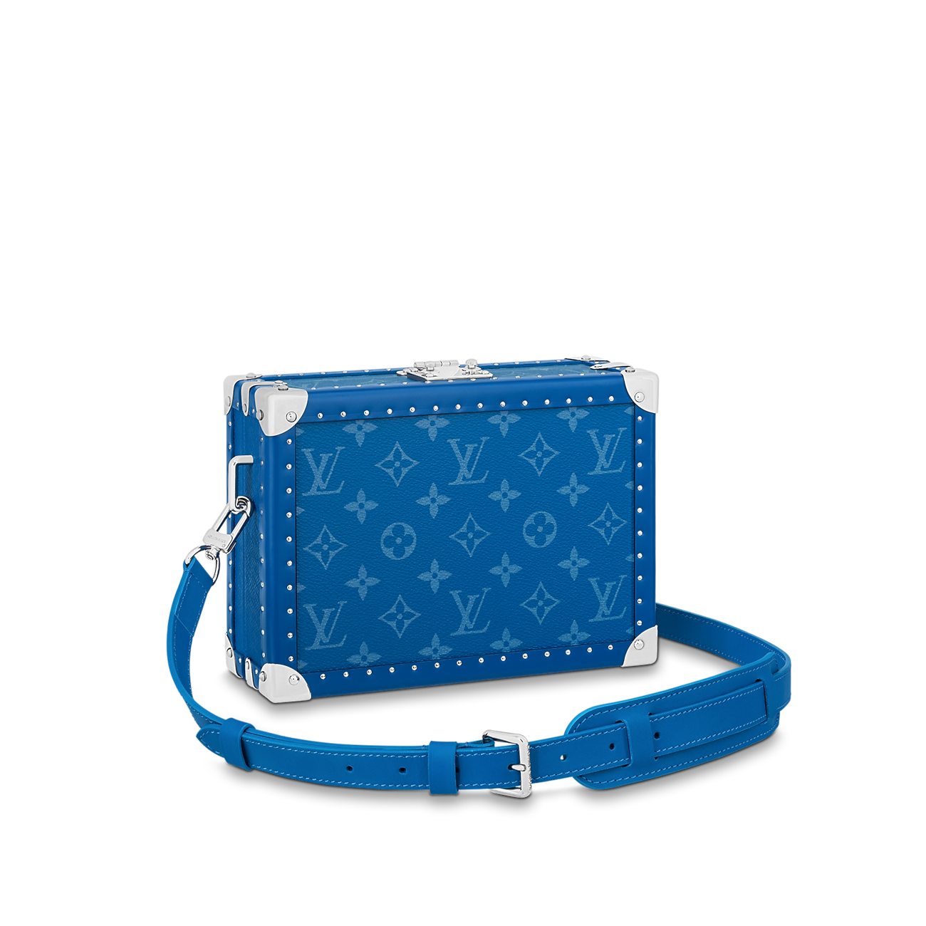 Clutch Box - Luxury Boxes - Trunks and Boxes | Trunks, Travel and Home ...