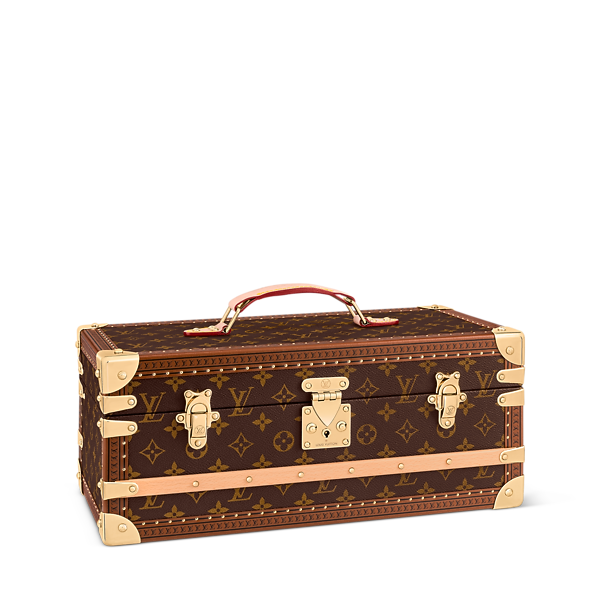 Coffret Champagne - Luxury Boxes - Trunks and Boxes | Trunks, Travel ...