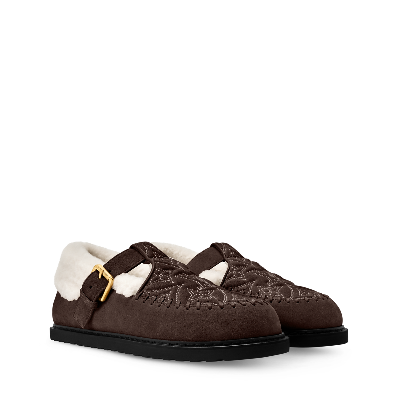 Colorado Loafers Shoes | LOUIS VUITTON