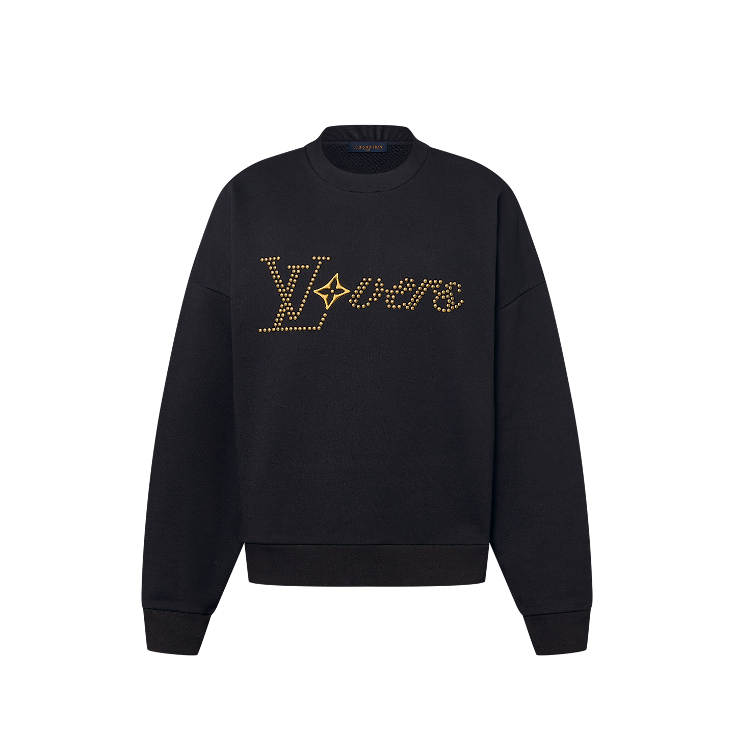 Knitwear and Sweatshirts - Men Luxury Collection | LOUIS VUITTON